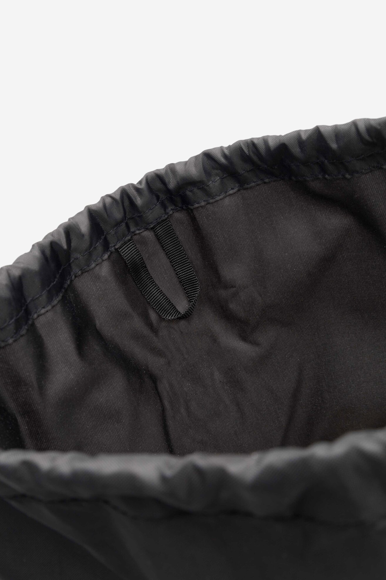 Worek na obuwie adidas POWER GS HG0339 Czarny - CCC.eu