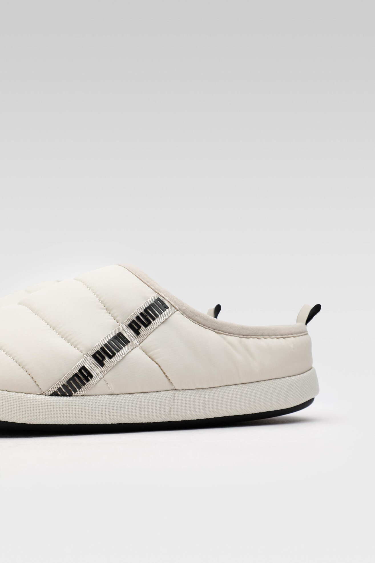 Kapcie Puma SCUFF 38494505 Biały - CCC.eu