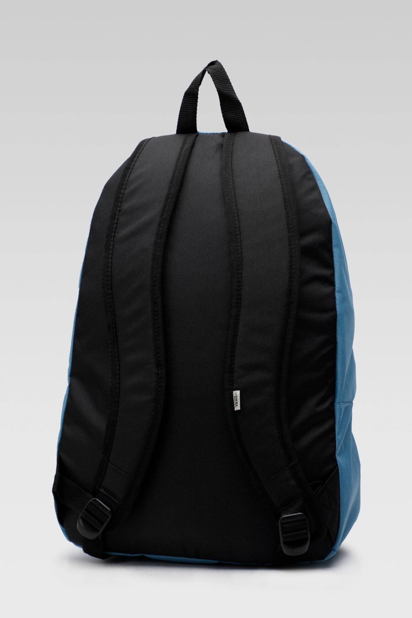 Plecak Vans RANGED 2 BACKPACK VN0A7UFNY6N1 Niebieski - CCC.eu