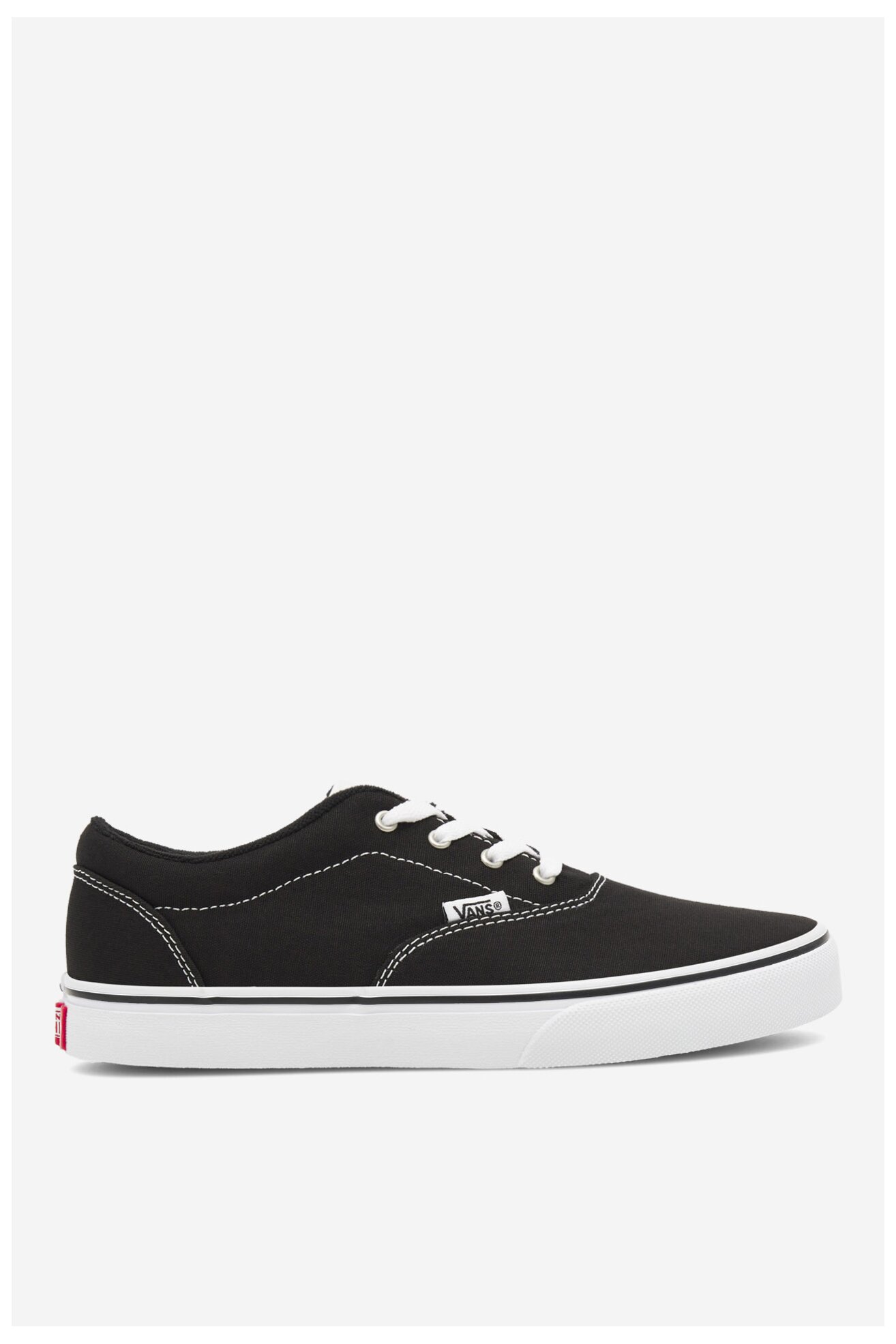 Trampki Vans DOHENY VN0A3MWA1871 Czarny - CCC.eu