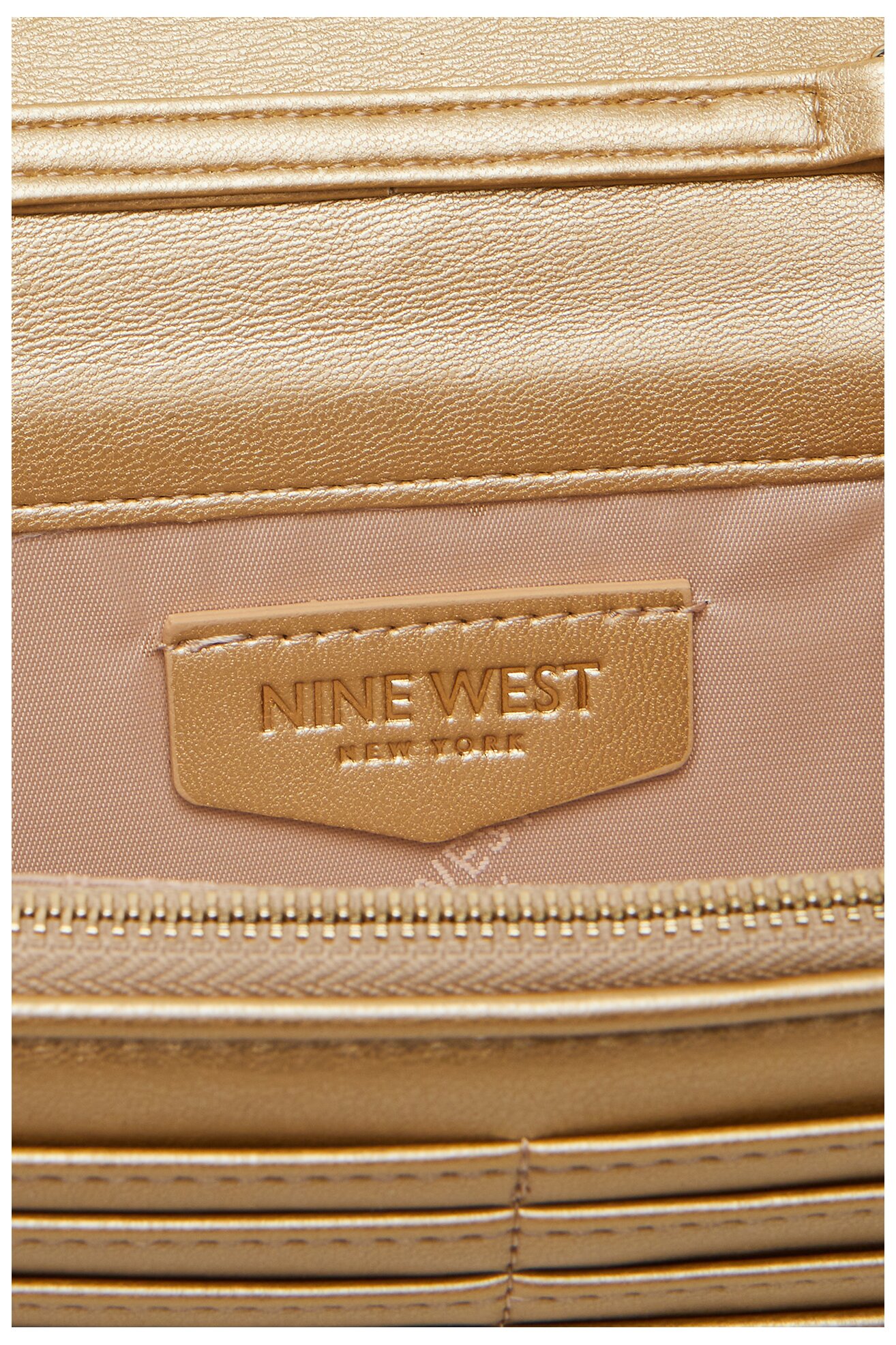 Torba NINE WEST RZ-01 NW ZLATNA - ccc.eu/rs