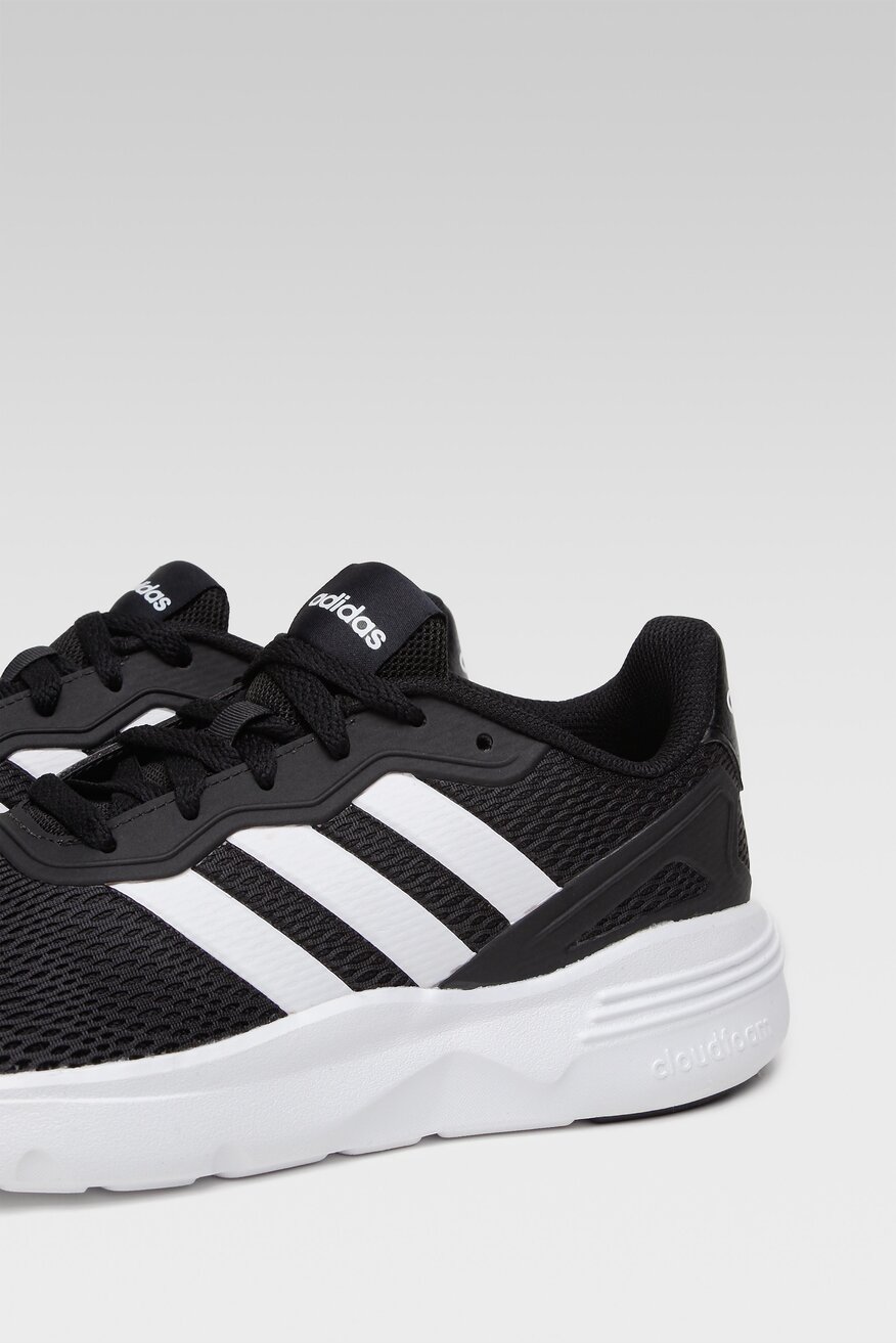 Obuwie sportowe adidas NEBZED GX4275 Czarny - CCC.eu