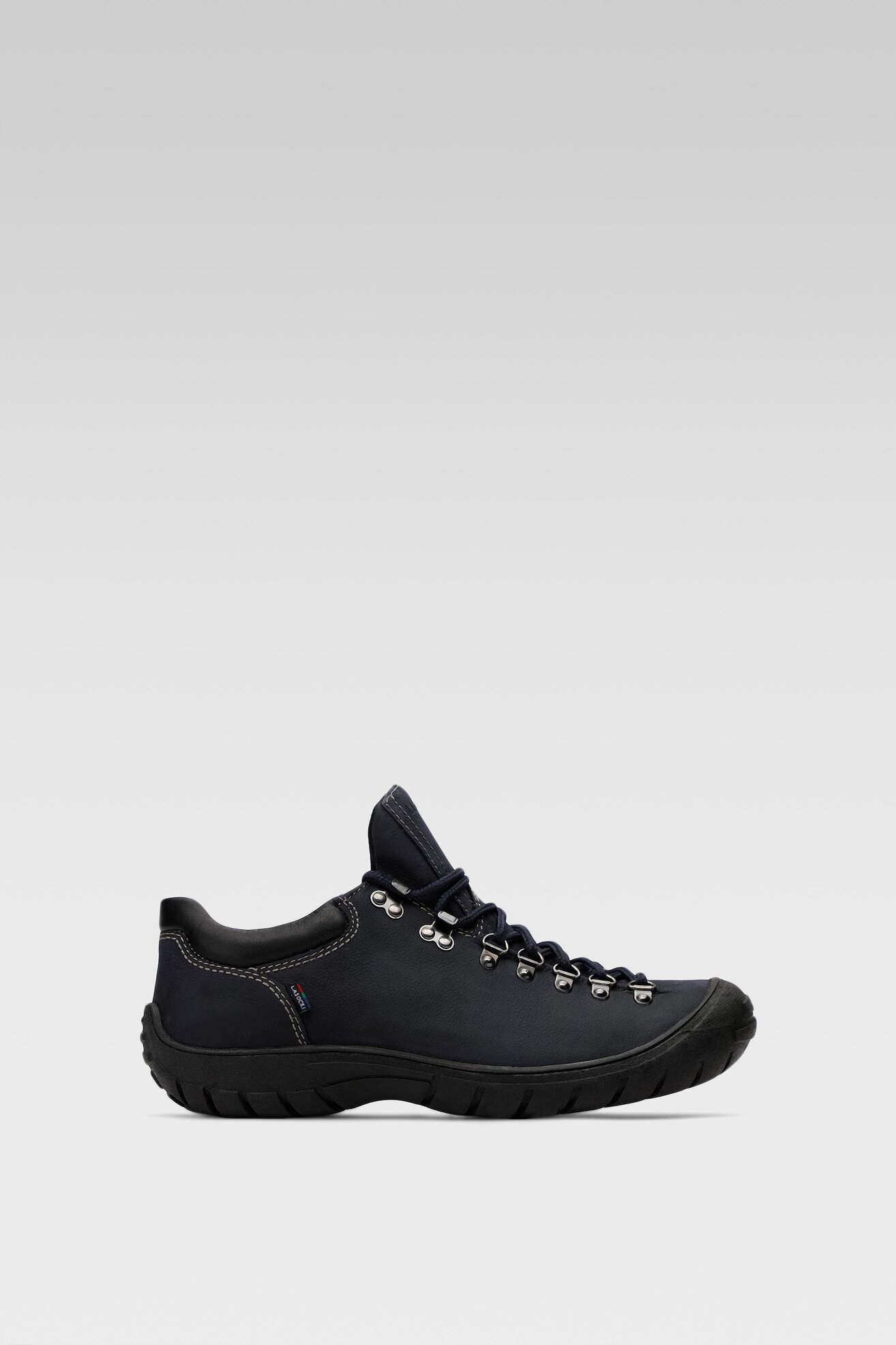 Półbuty Lasocki MB-UZI-01 Granatowy - CCC.eu