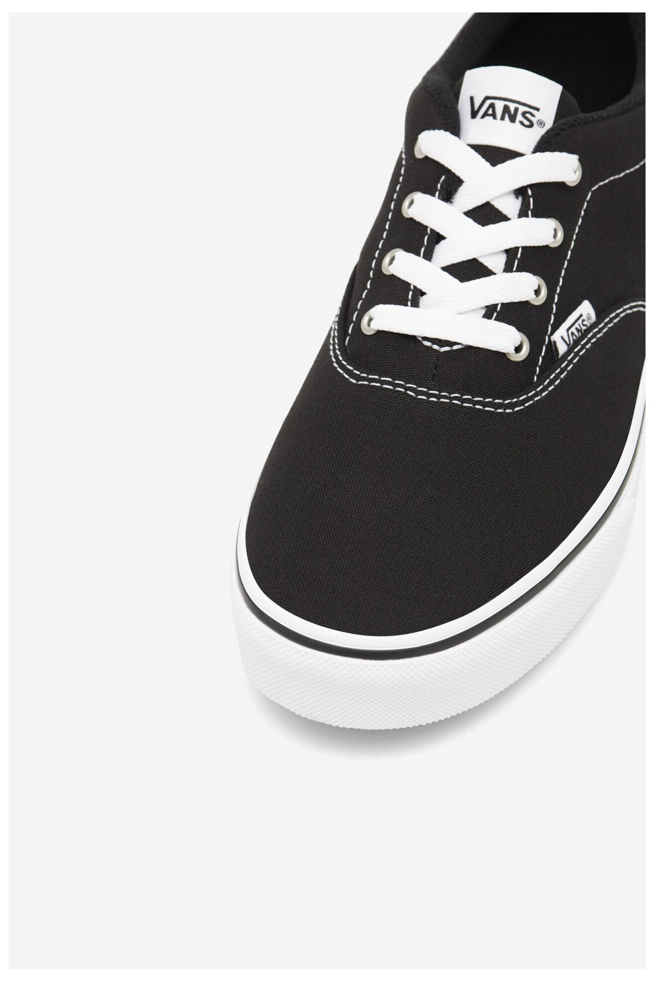 Trampki Vans DOHENY VN0A3MWA1871 Czarny - CCC.eu