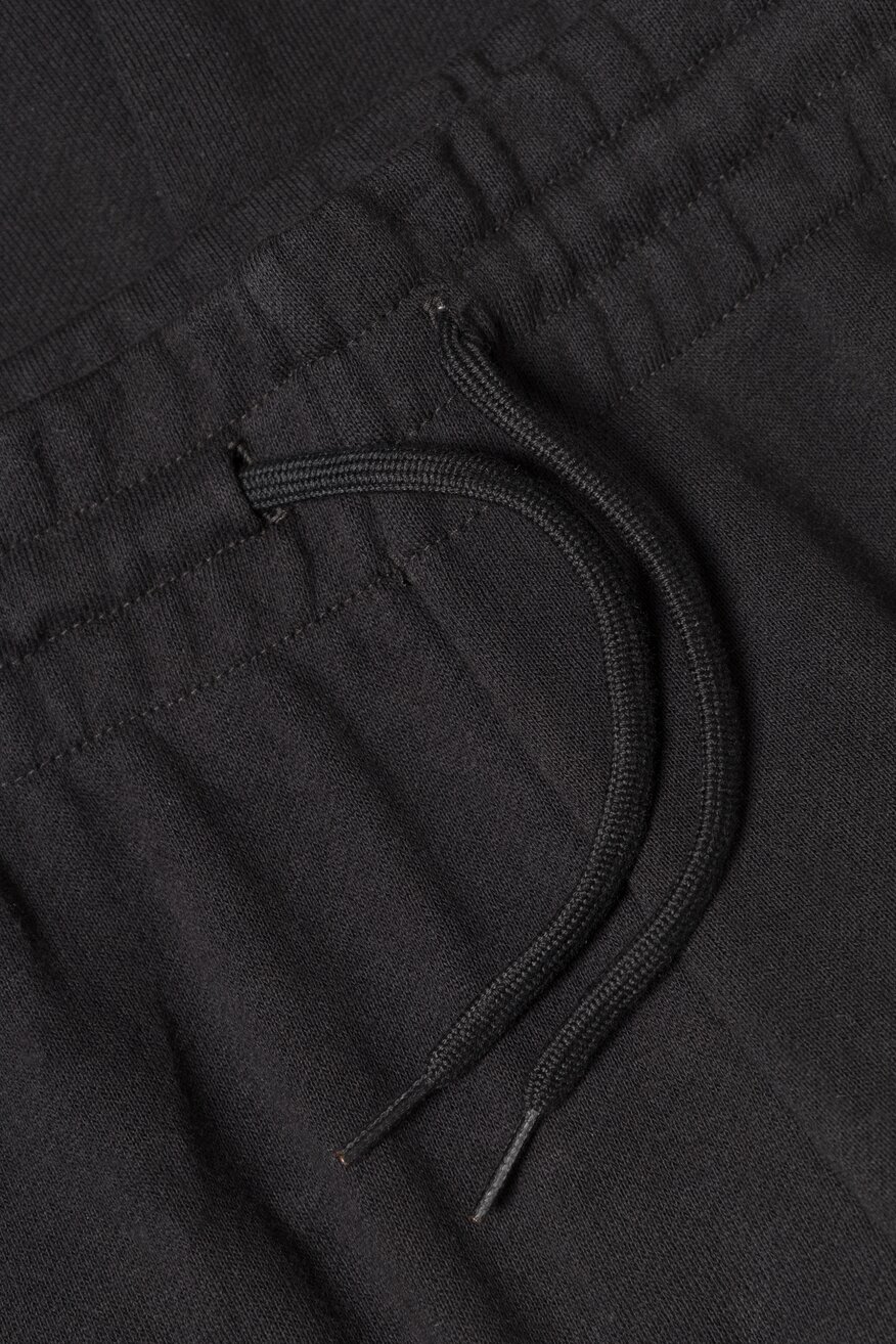 Панталони adidas IC8770 ЧЕРЕН - ccc.eu/bg