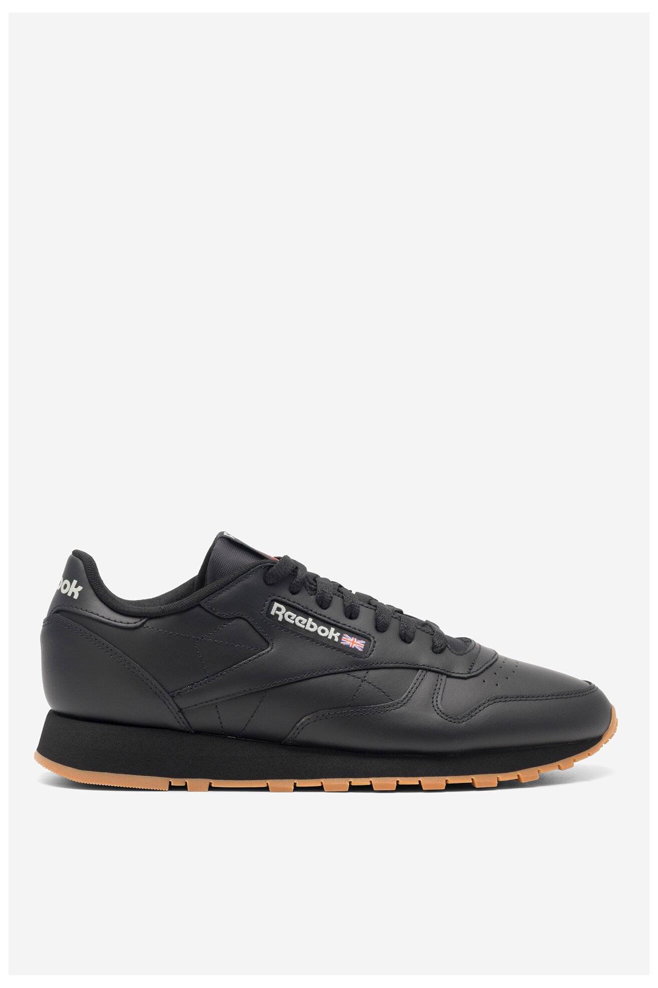 Tenisky Reebok CLASSIC LEATHER GY0954 ČERNÁ - ccc.eu/cz