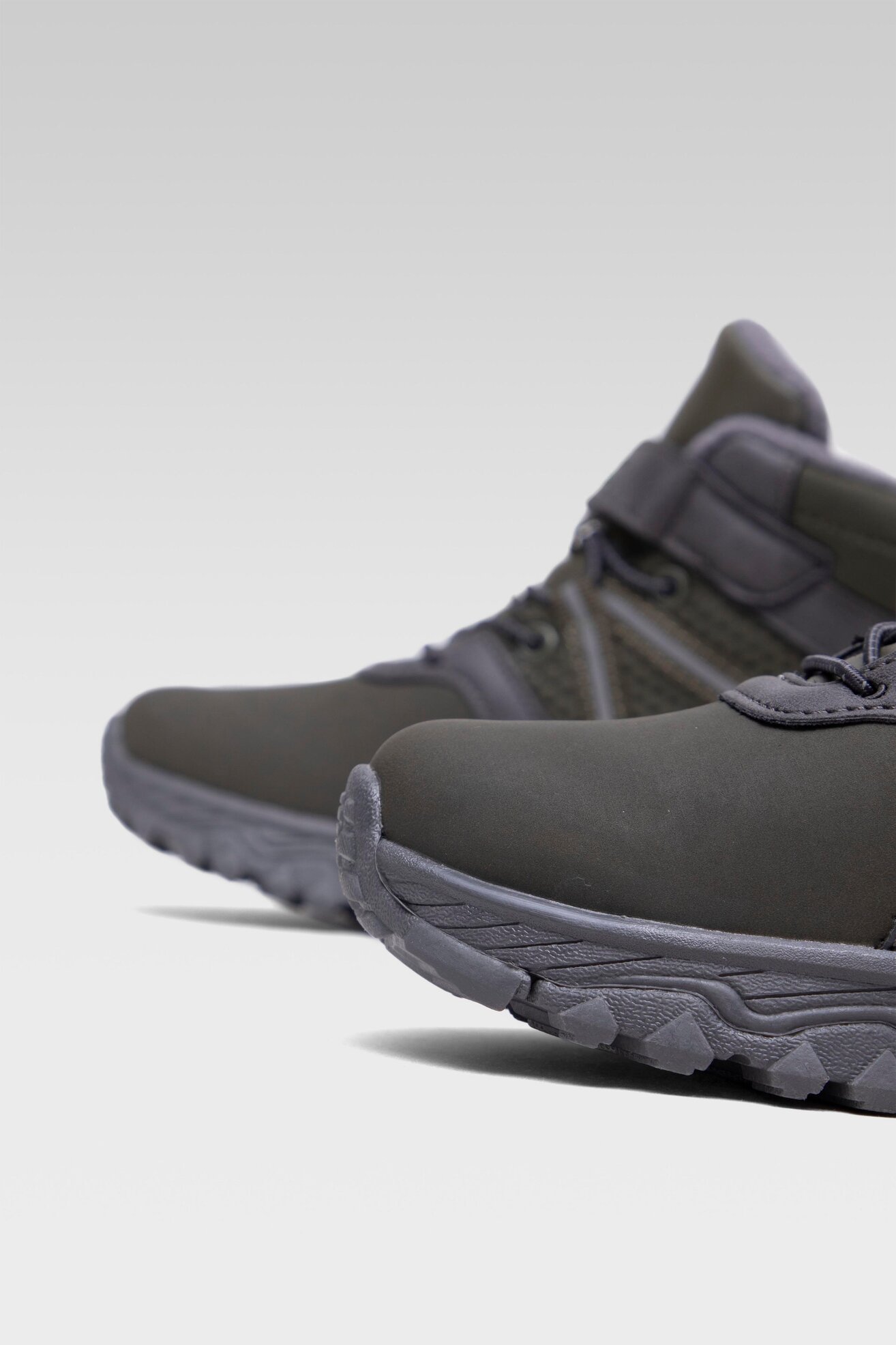 Trzewiki SPRANDI EARTH GEAR CP40-20296Y Khaki - CCC.eu