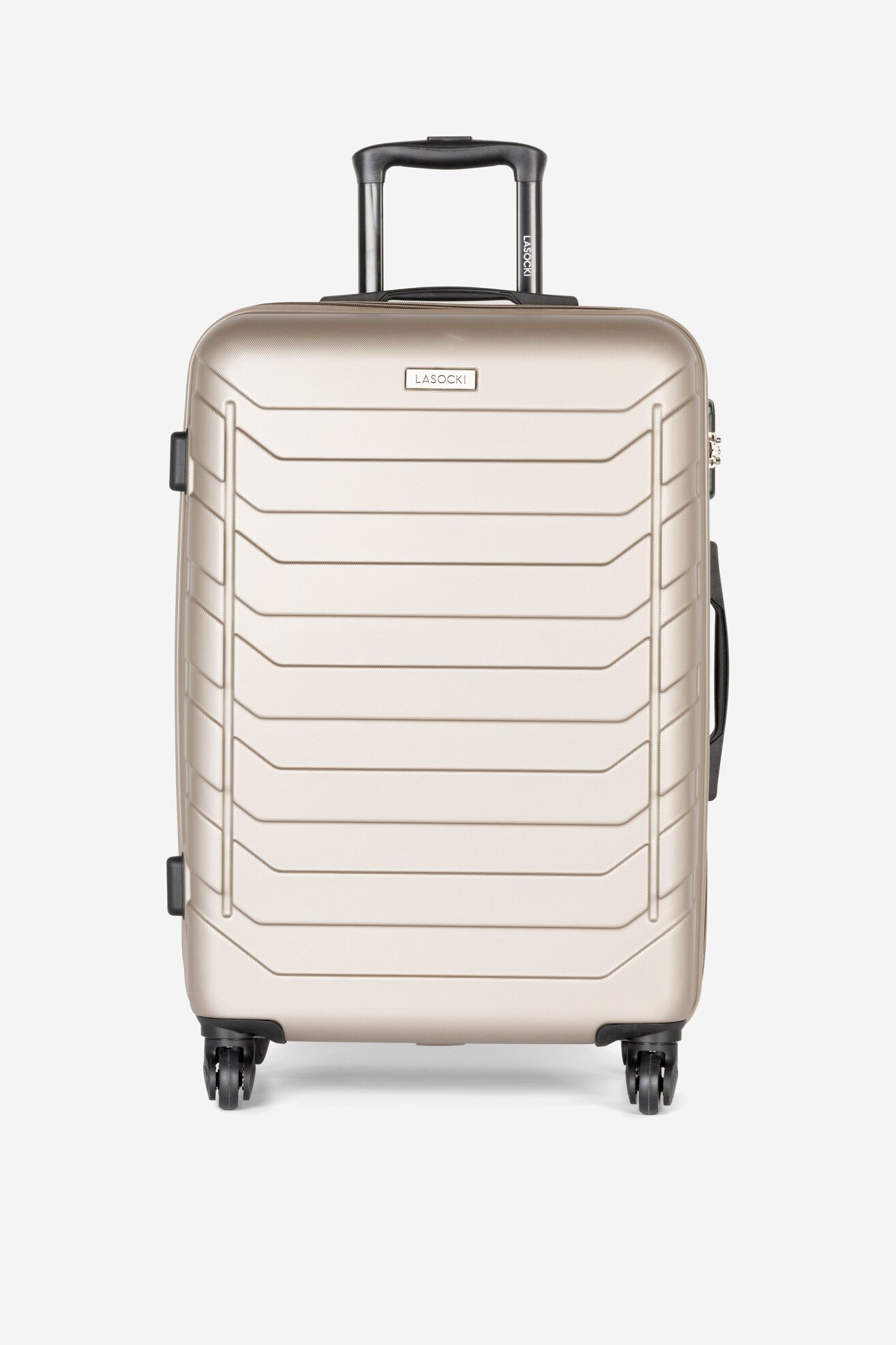 Kufor Lasocki WAS-M-004-S23 ZLATÁ - ccc.eu/sk