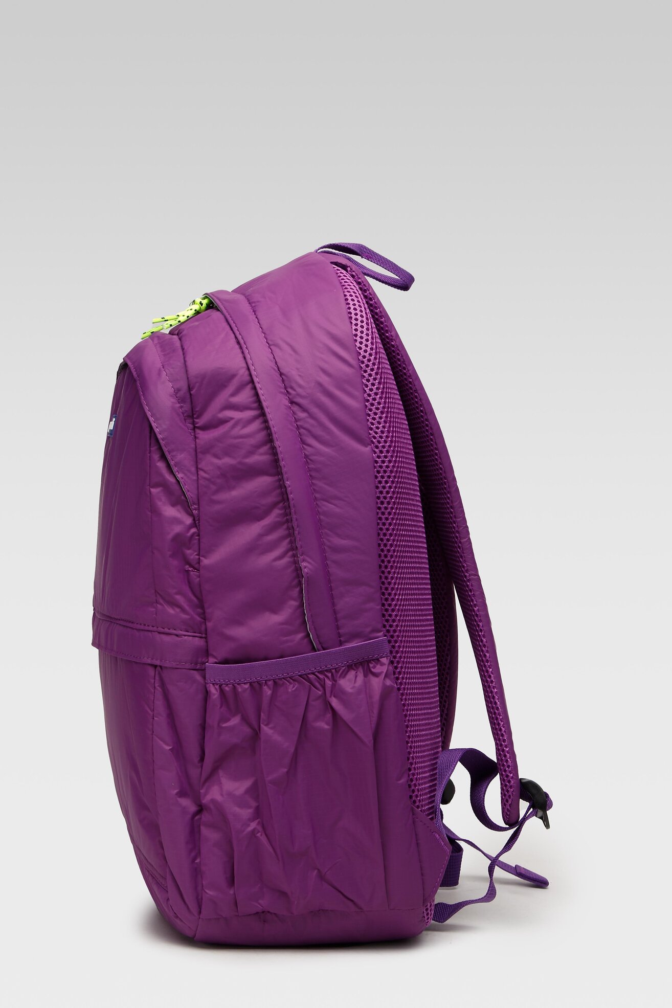 Plecak Sprandi BSP-S-119-35-08 Fioletowy - CCC.eu