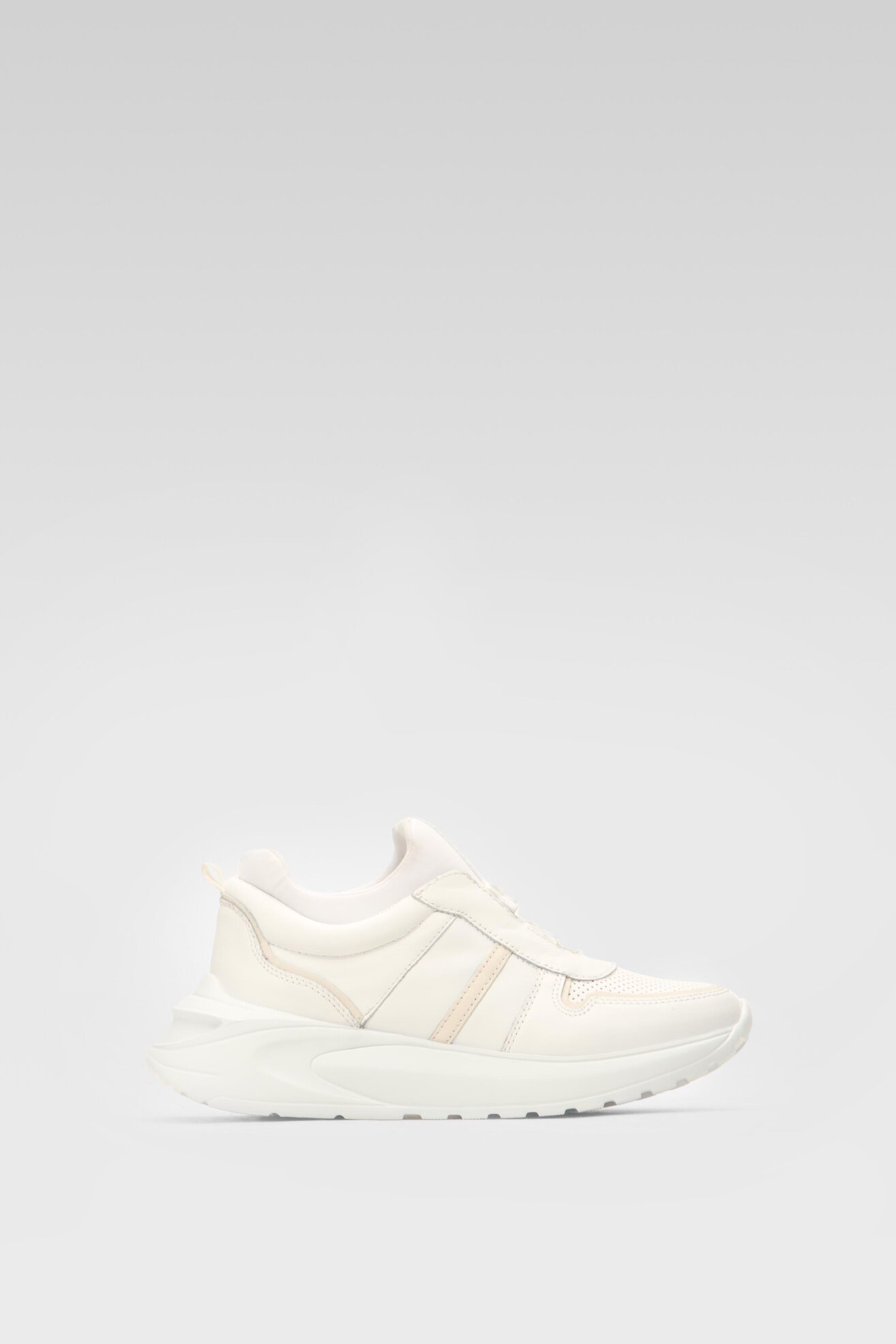 Tenisky Togoshi RST-DEVIS-03 BÍLÁ - ccc.eu/cz