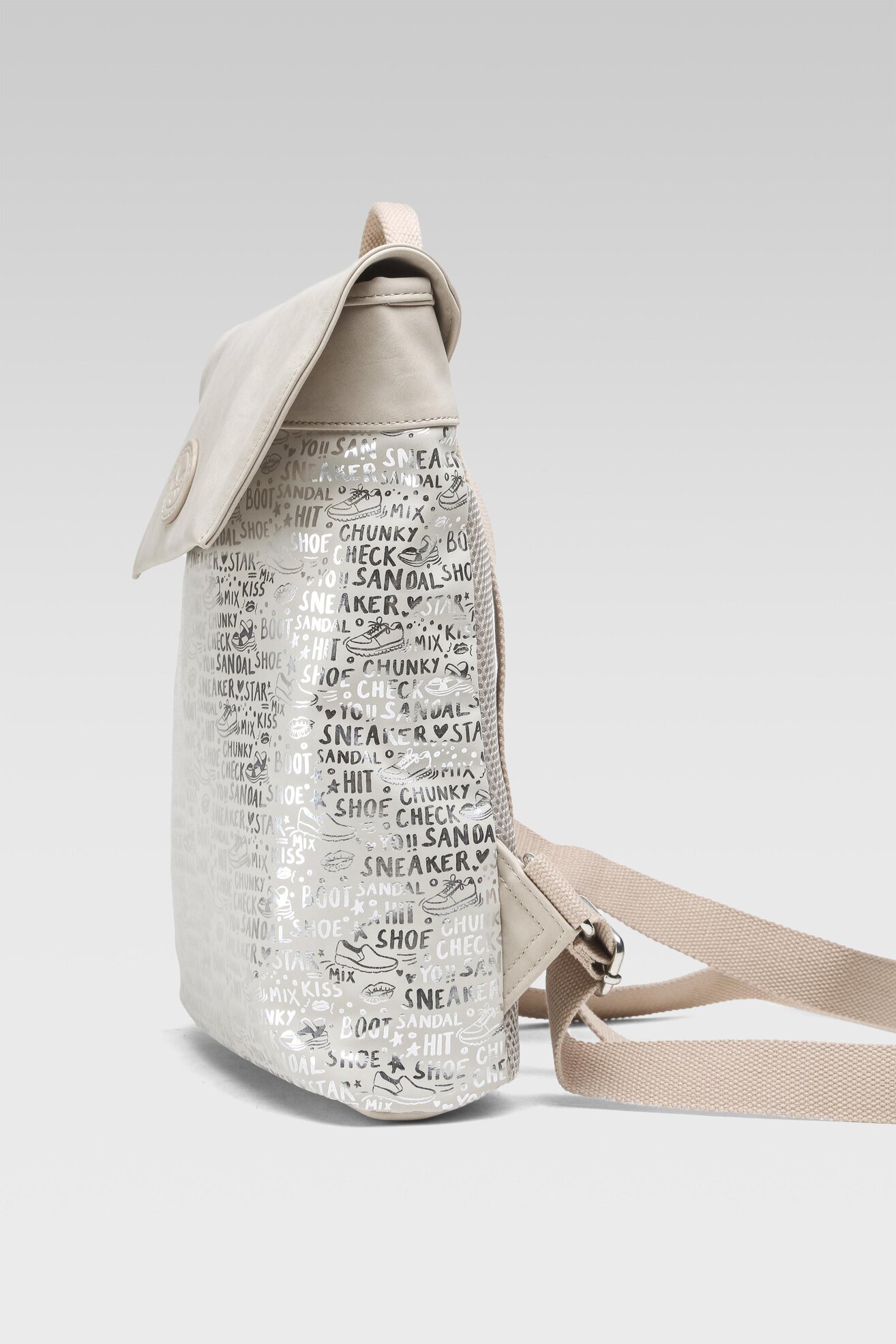 Rucsac Rieker H1386-60 BEJ - CCC