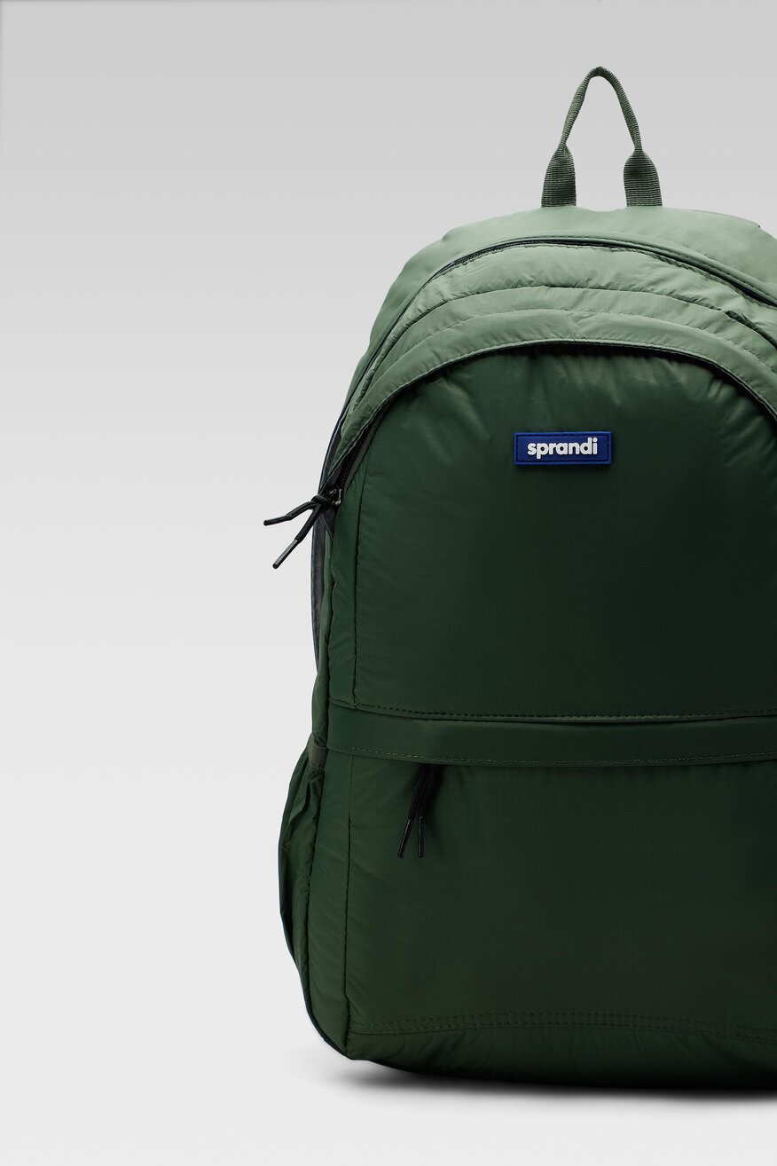 Plecak Sprandi BSR-S-119-70-08 Zielony - CCC.eu