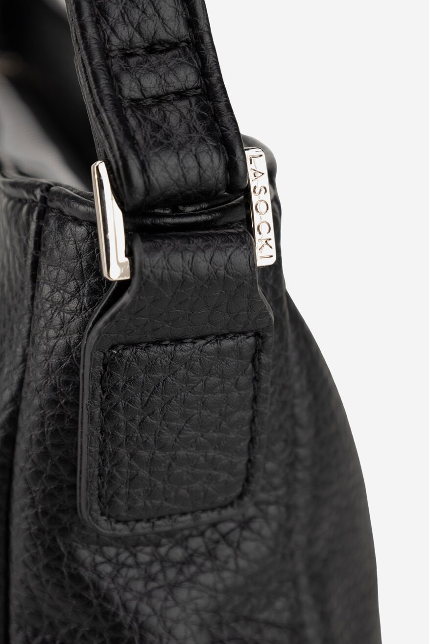 Torebka Lasocki LSK-L-002-07 Czarny - CCC.eu