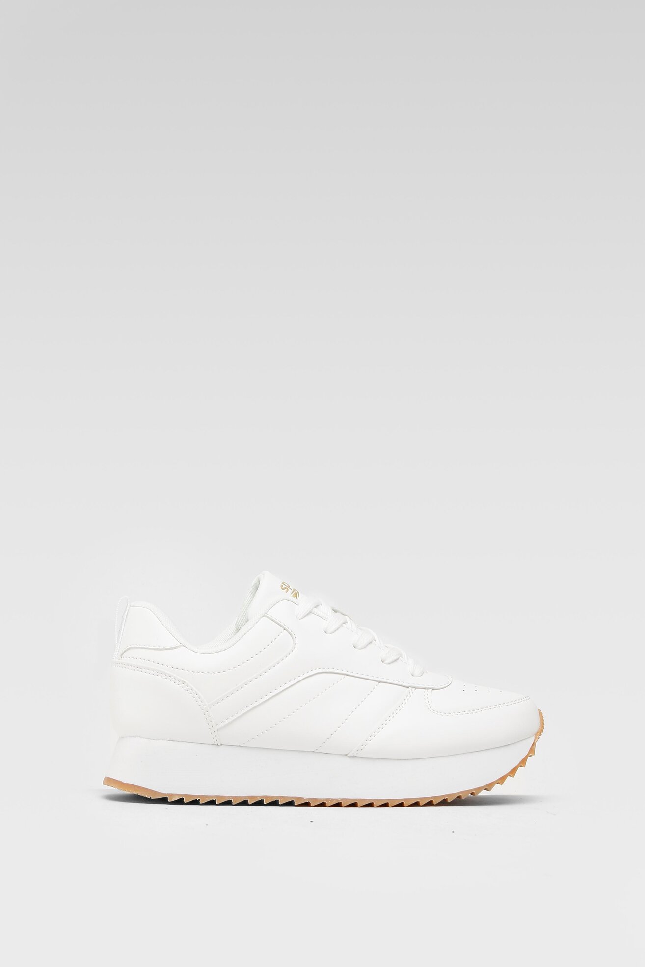 Obuwie sportowe Sprandi WPRS-2021W07151 Biały - CCC.eu