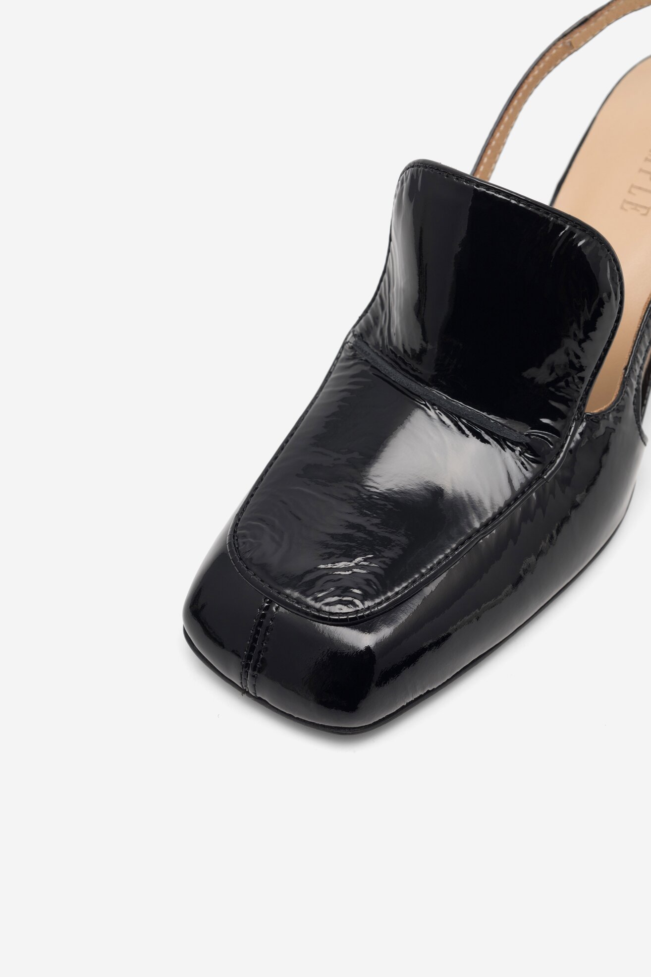 Pantofi SIMPLE AURELIA-2303 NEGRU - CCC