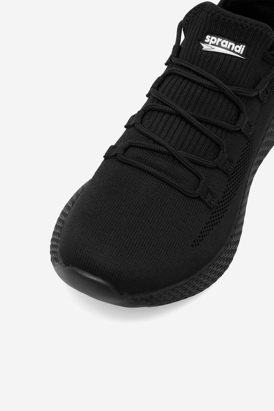 Obuwie sportowe Sprandi MP72-21782 Czarny - CCC.eu