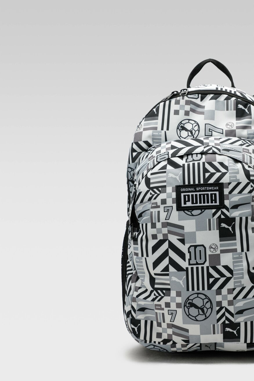 Раница Puma ACADEMY BACKPACK 7913303 МИКС - ccc.eu/bg