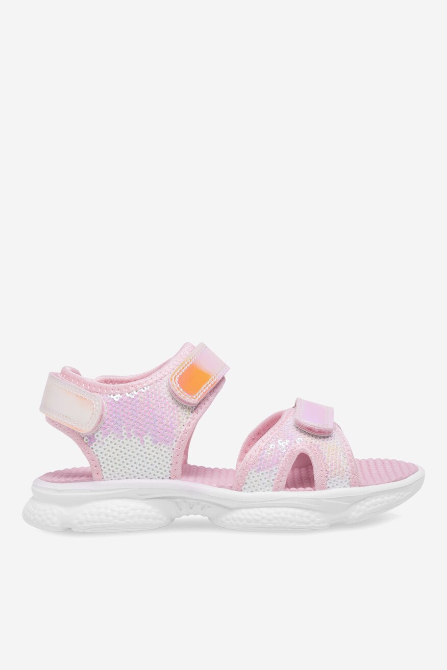 Sandale Nelli Blu CES-2380 ROZE - ccc.eu/rs