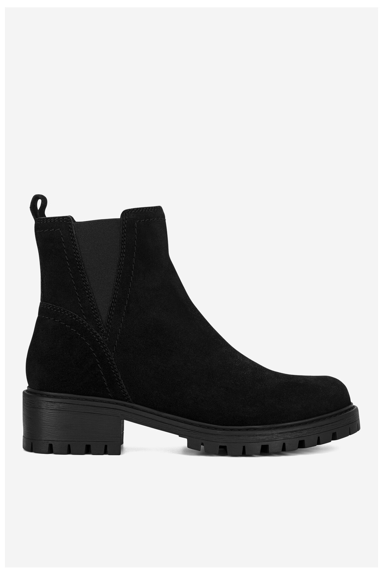 Боти Lasocki WI16-D-466-02 ЧЕРЕН - ccc.eu/bg