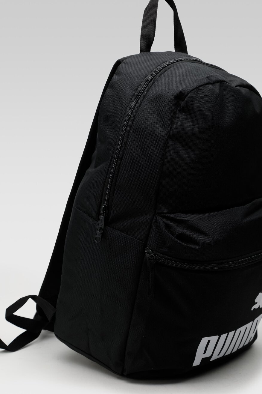 Plecak Puma PHASE BACKPACK 7548701 Czarny - CCC.eu