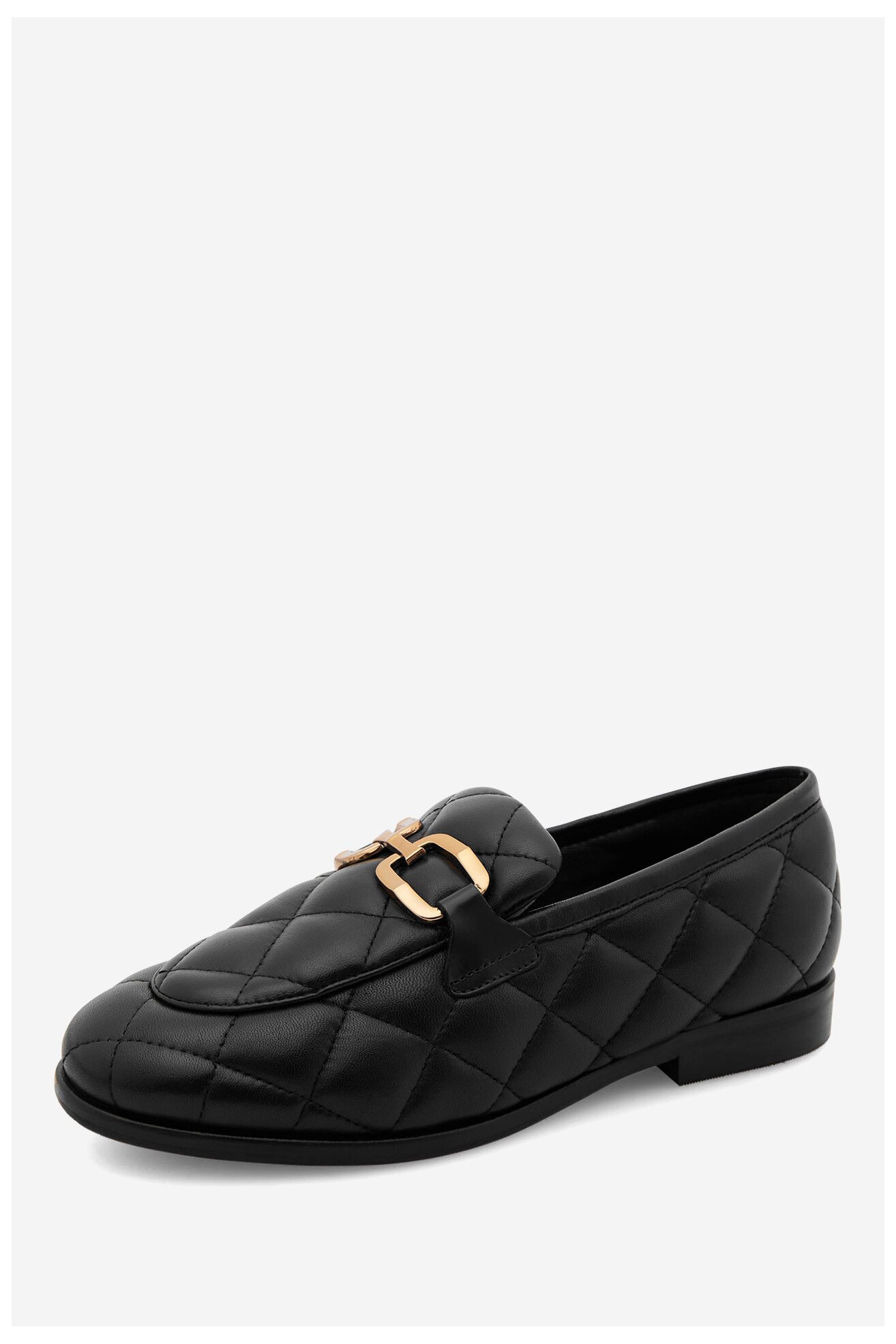 Pantofi închiși Badura VICTORIA-05W1-042 NEGRU - CCC