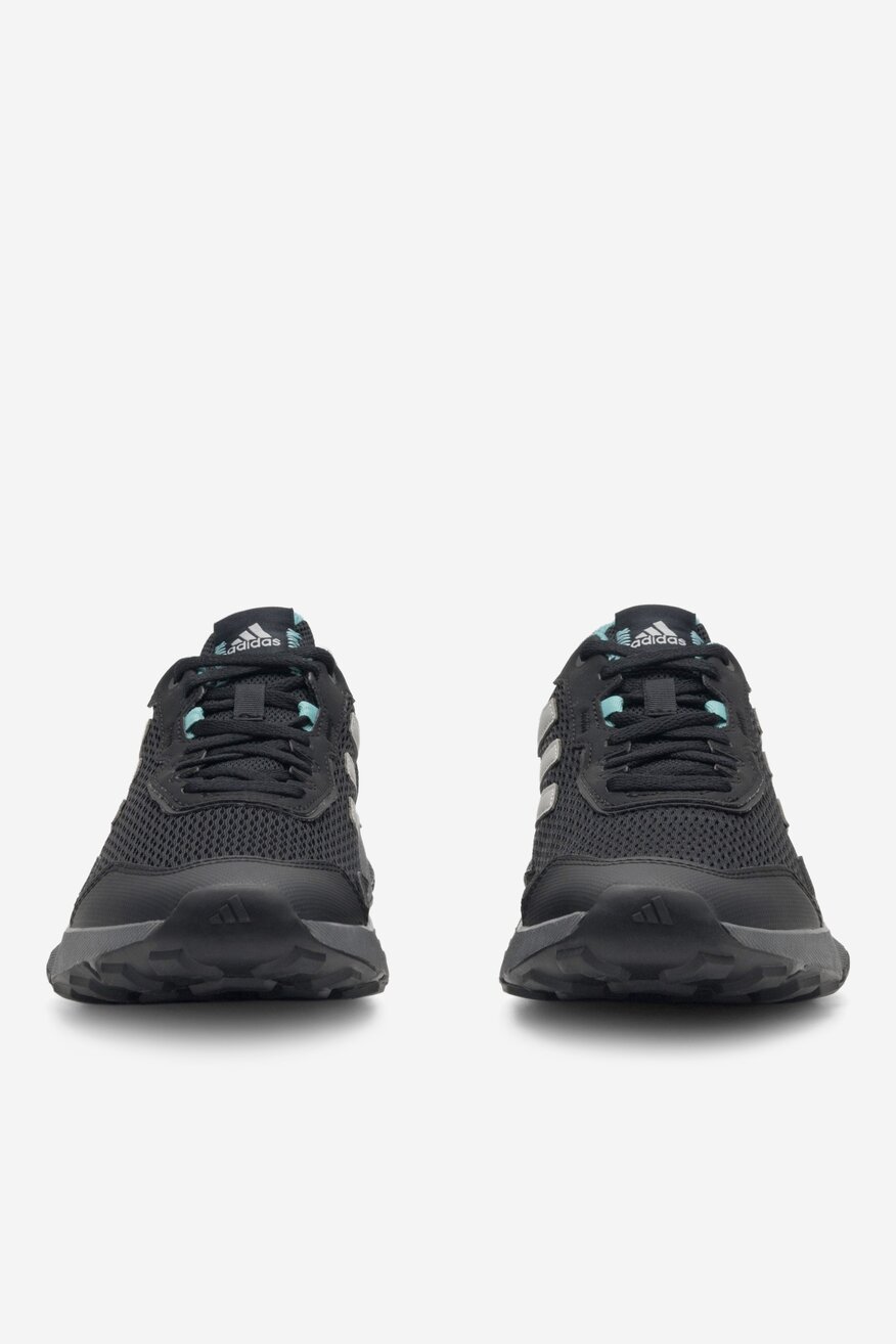 Obuwie sportowe adidas TRACEFINDER W Q47239 Czarny - CCC.eu