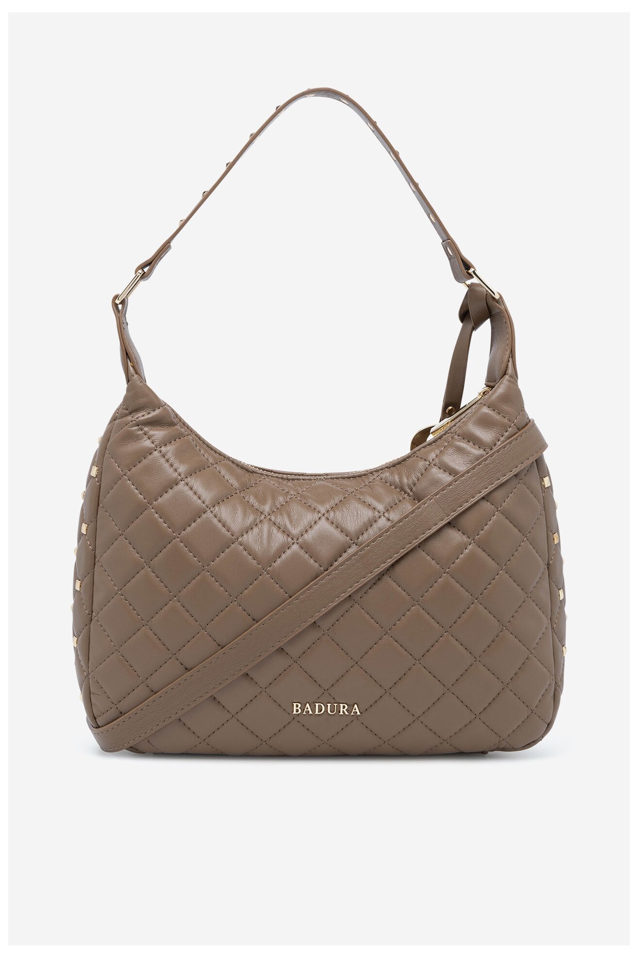 Torebka Badura TYLO-200 Brązowy - CCC.eu