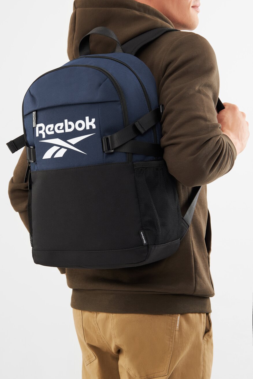 Plecak Reebok RBK-025-CCC-05 Granatowy - CCC.eu