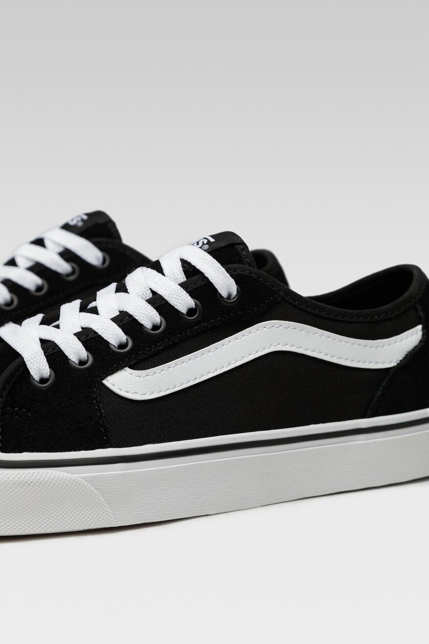 Trampki Vans FILMORE DECON VN0A3WKZ5LM1 Czarny - CCC.eu