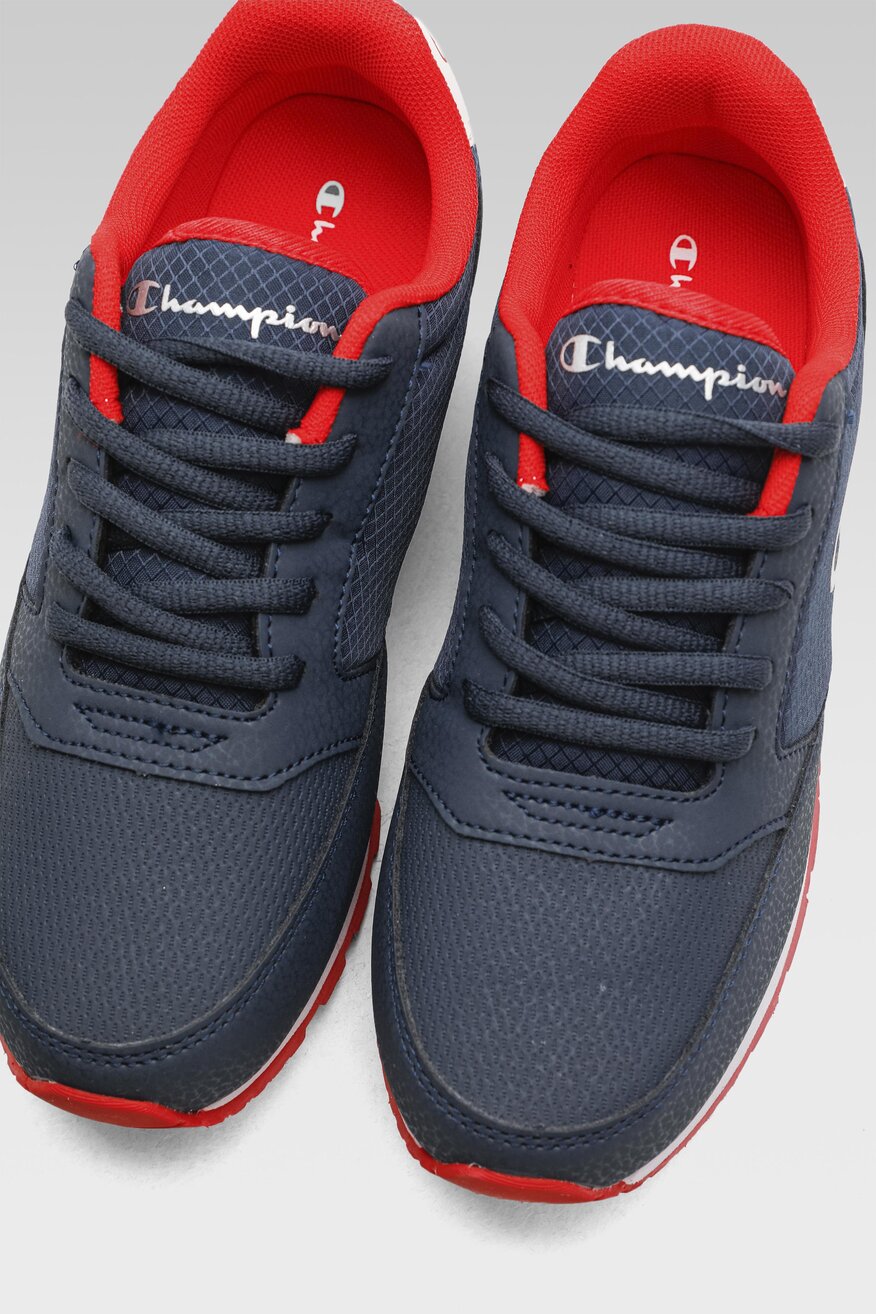 Obuwie sportowe Champion CHAMP EVOLVE B GS S32448-BS501RU Granatowy ...