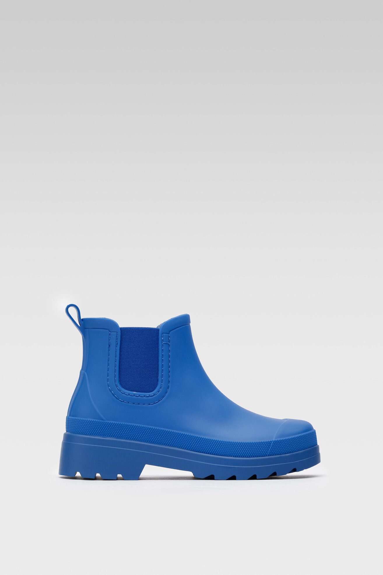 Kalosze Jenny Fairy CAJA0308-11 Niebieski - CCC.eu