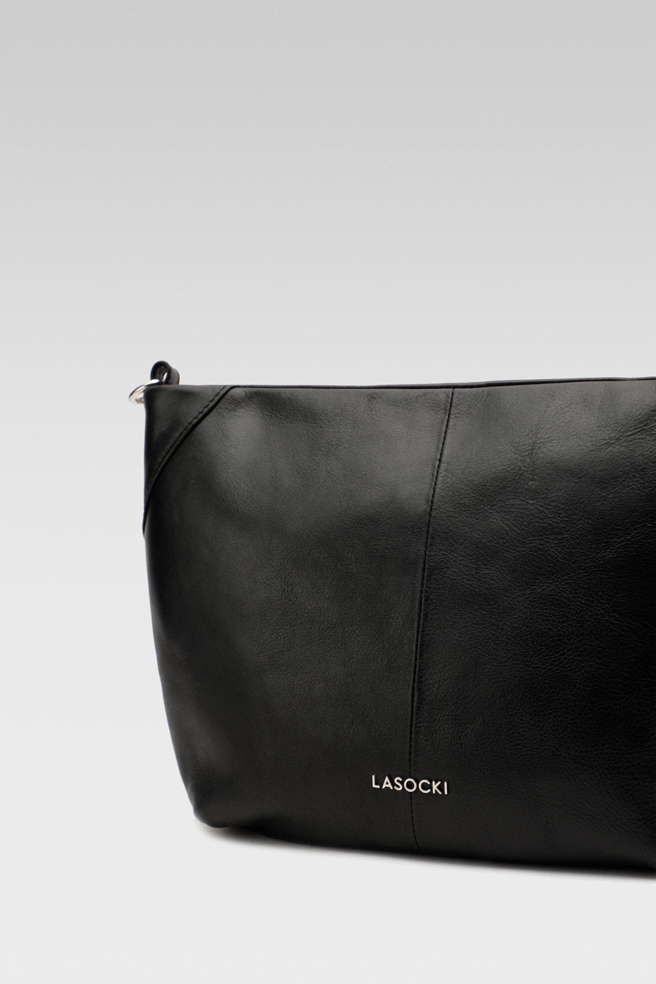 Torebka Lasocki MLR-K-001-02 Czarny - CCC.eu