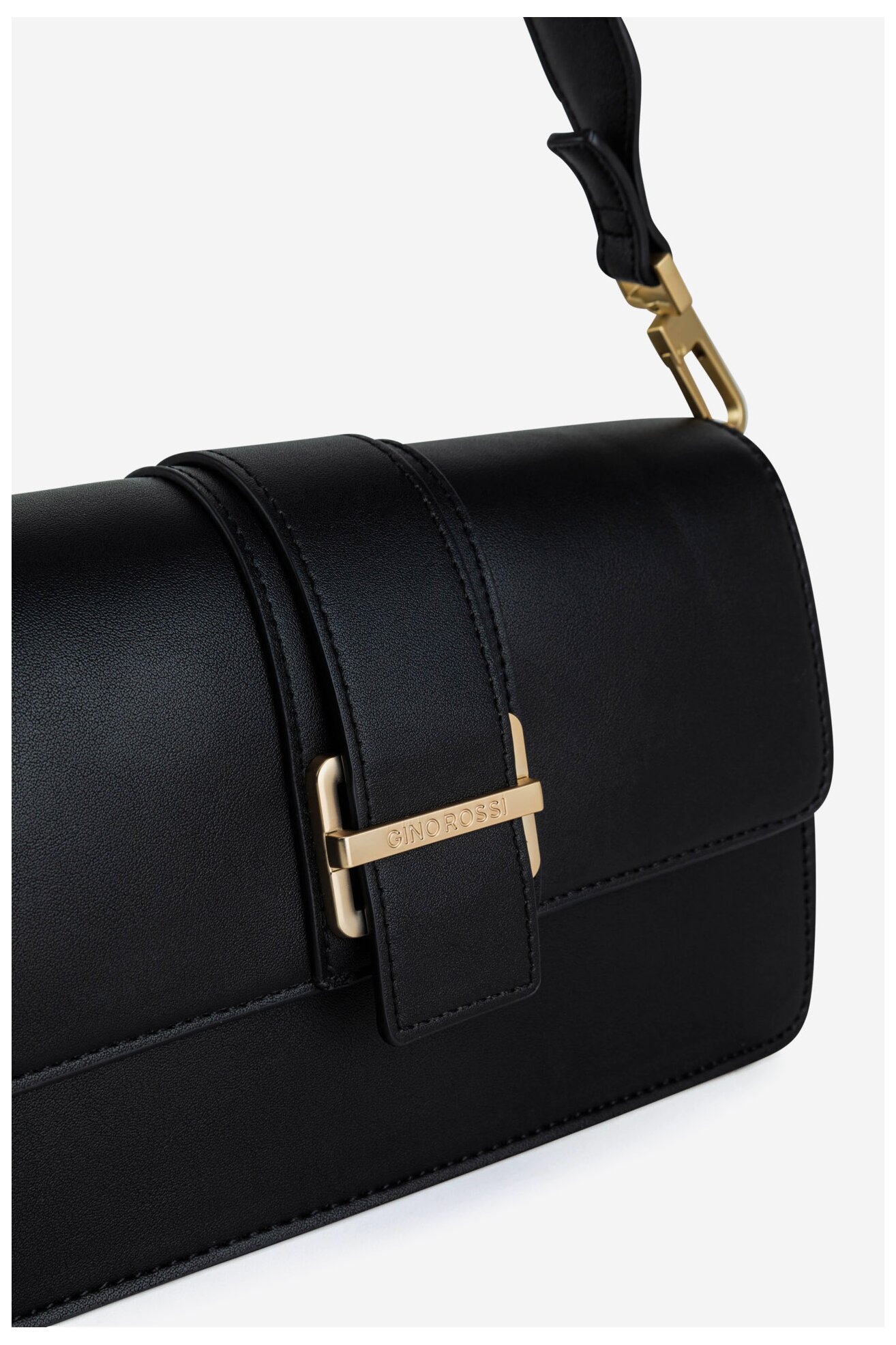 Torba Gino Rossi 1-4 CRNA - ccc.eu/rs