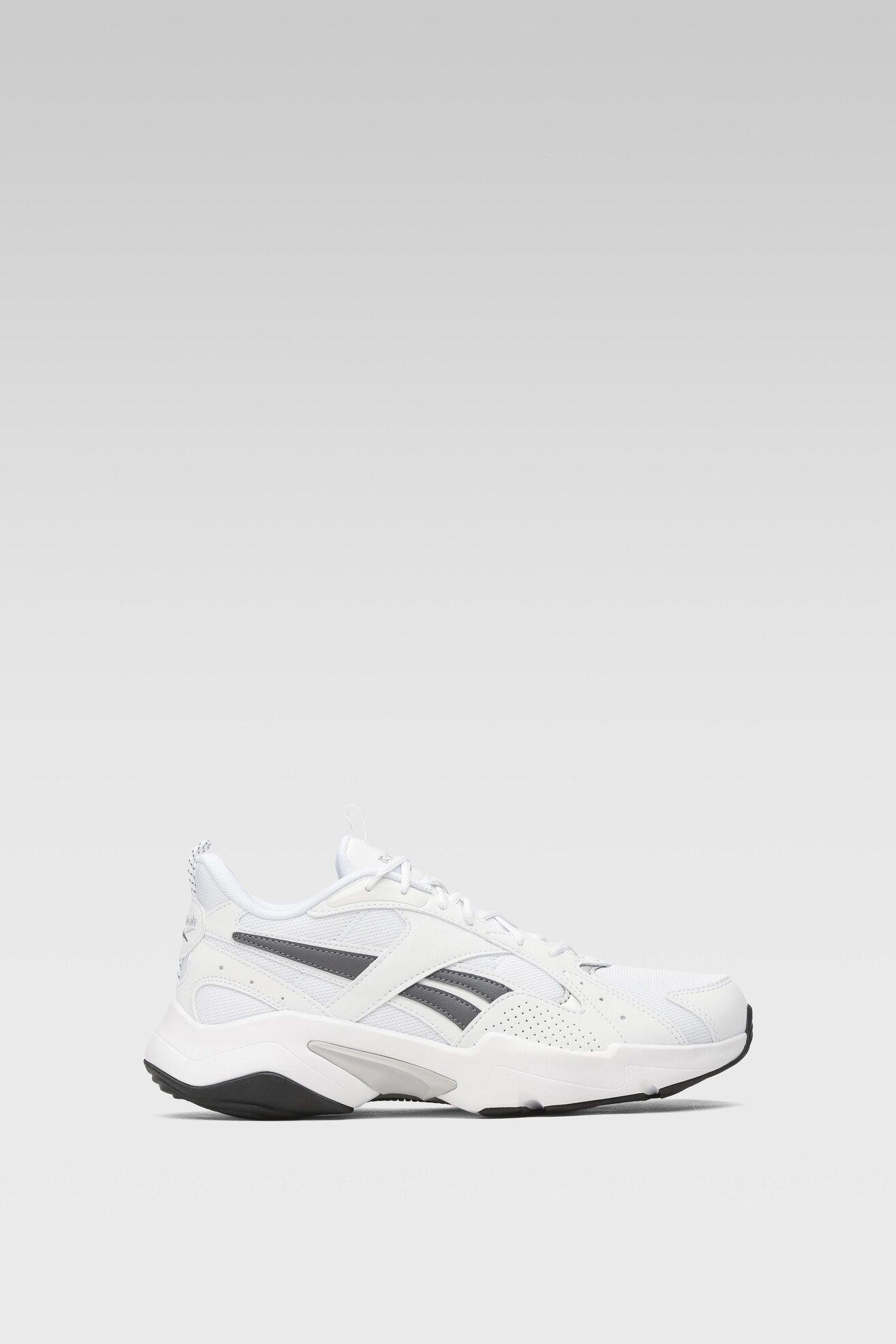 Sneakers Reebok TURBO RESTYLE GW7831 Biały - CCC.eu