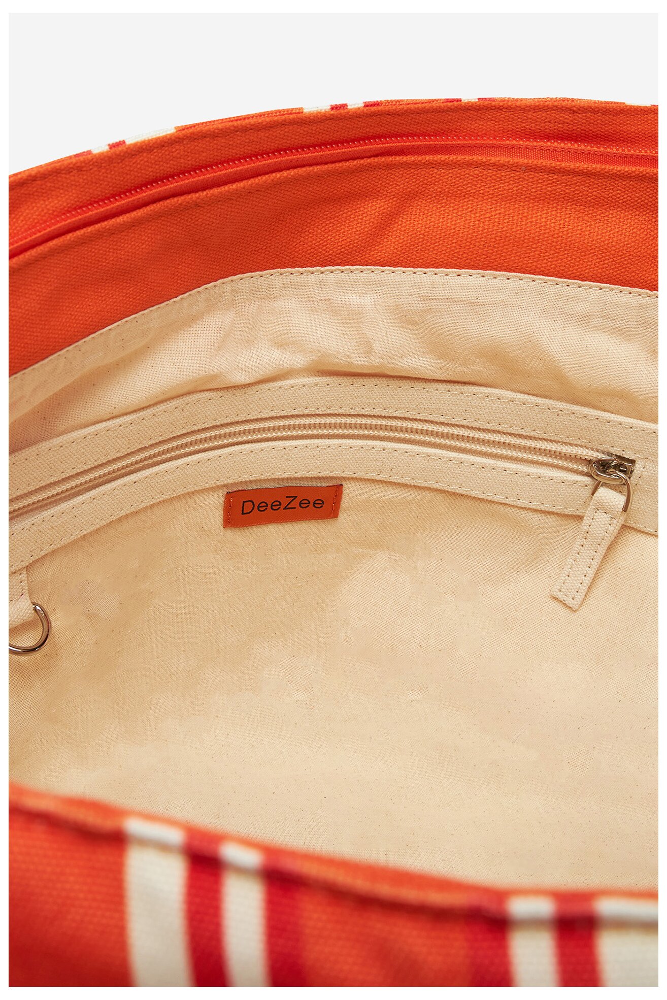 Дамска чанта DeeZee LA482-2392 МИКС - ccc.eu/bg