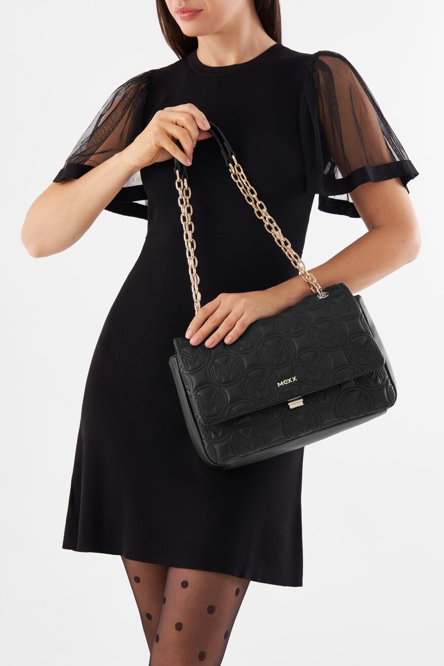 Torebka Mexx MEXX-E-005-05 Czarny - CCC.eu