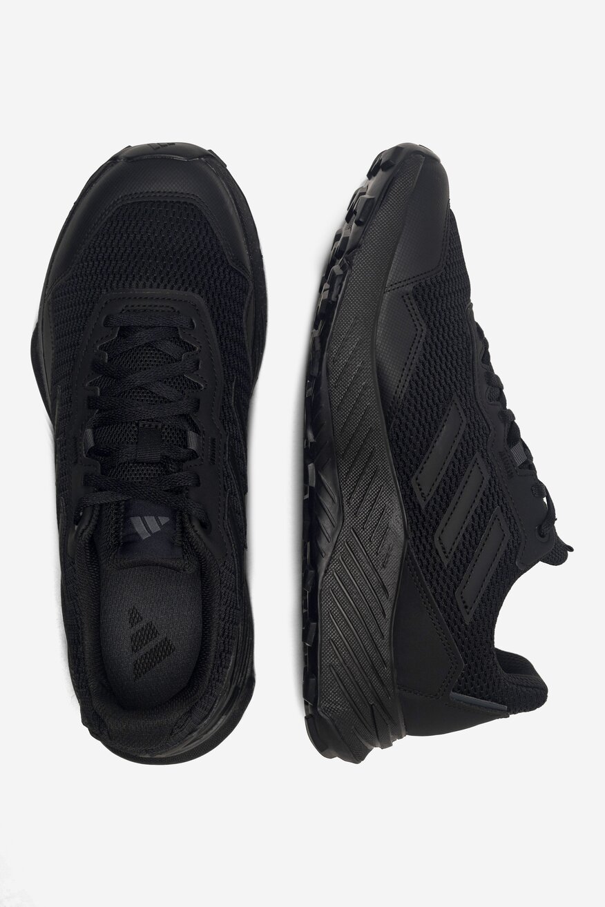 Спортни обувки adidas TRACEFINDER IF0553 ЧЕРЕН - ccc.eu/bg