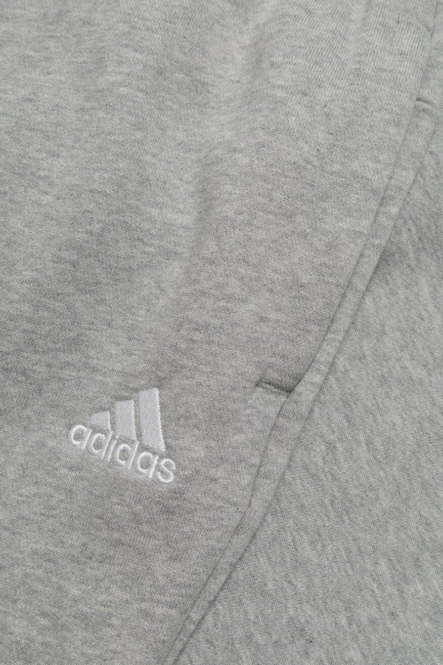 Панталон adidas IC8816 Сив - ccc.eu/bg