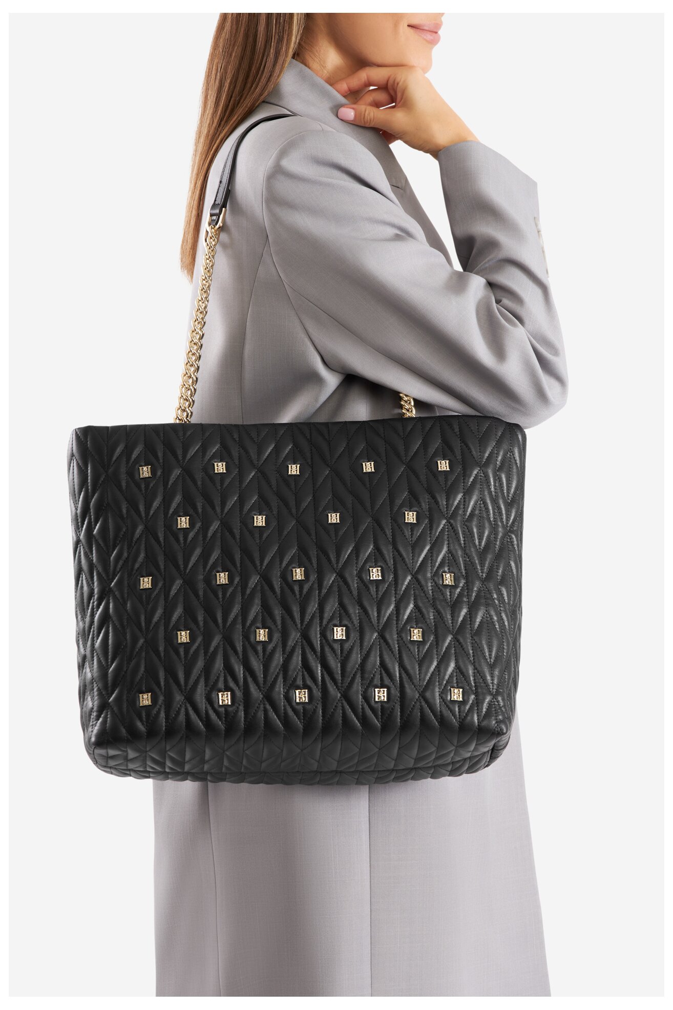 Kabelka Badura TYL-O0452 ČERNÁ - ccc.eu/cz