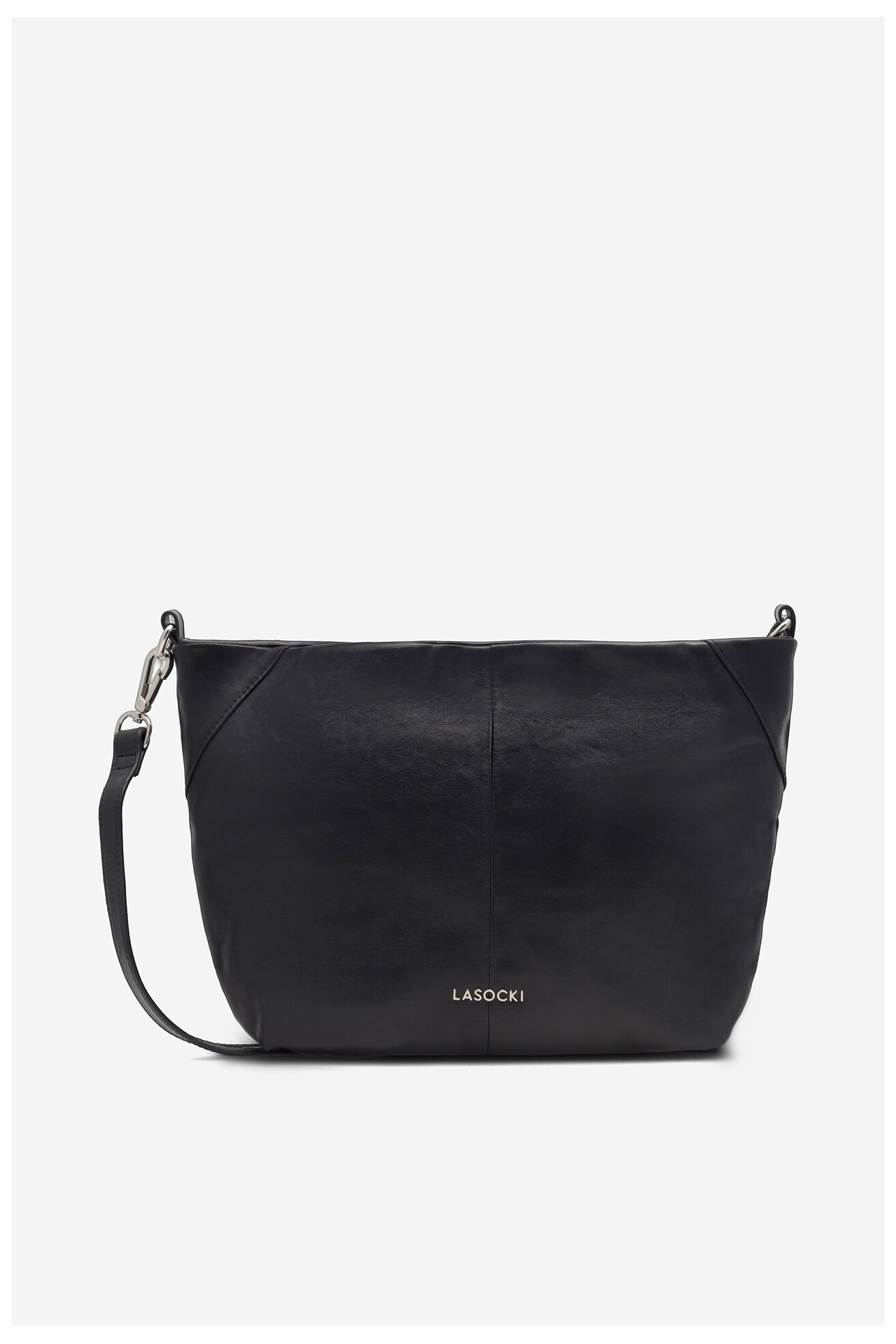 Torebka Lasocki MLR-K-001-02 Czarny - CCC.eu