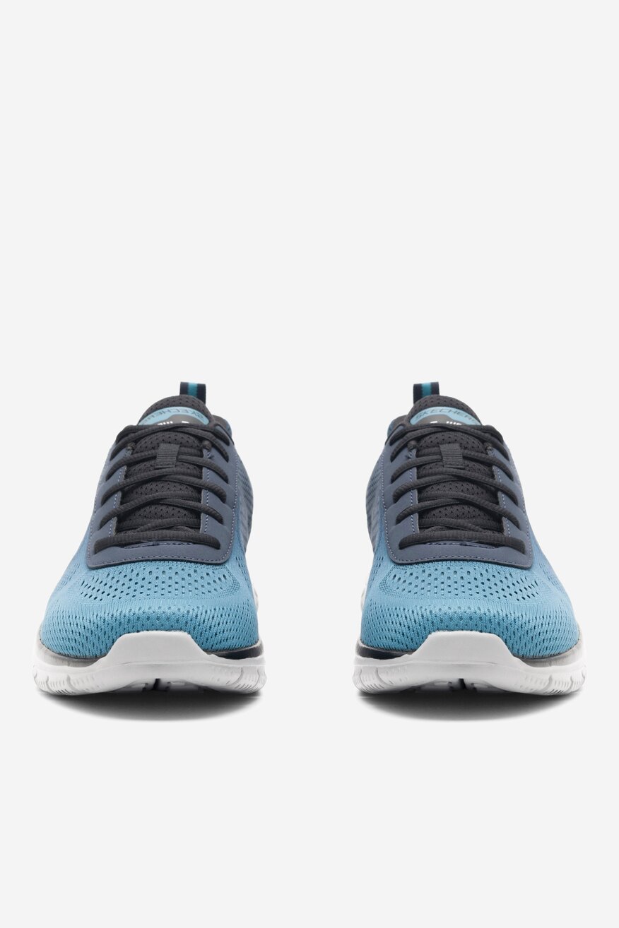 Спортни обувки Skechers TRACK RIPKENT 232399 NVBL СИН - ccc.eu/bg