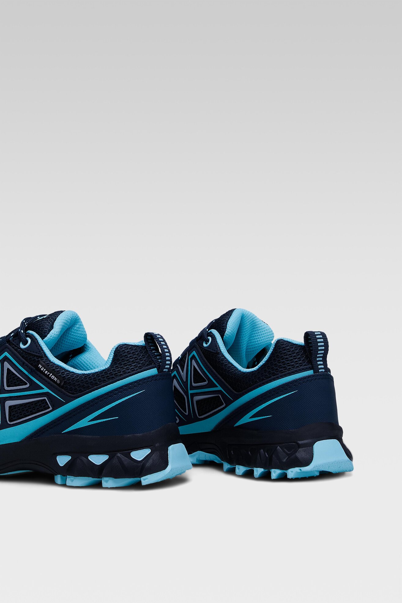 Obuwie sportowe Sprandi Outdoor Performance 191236S Granatowy - CCC.eu