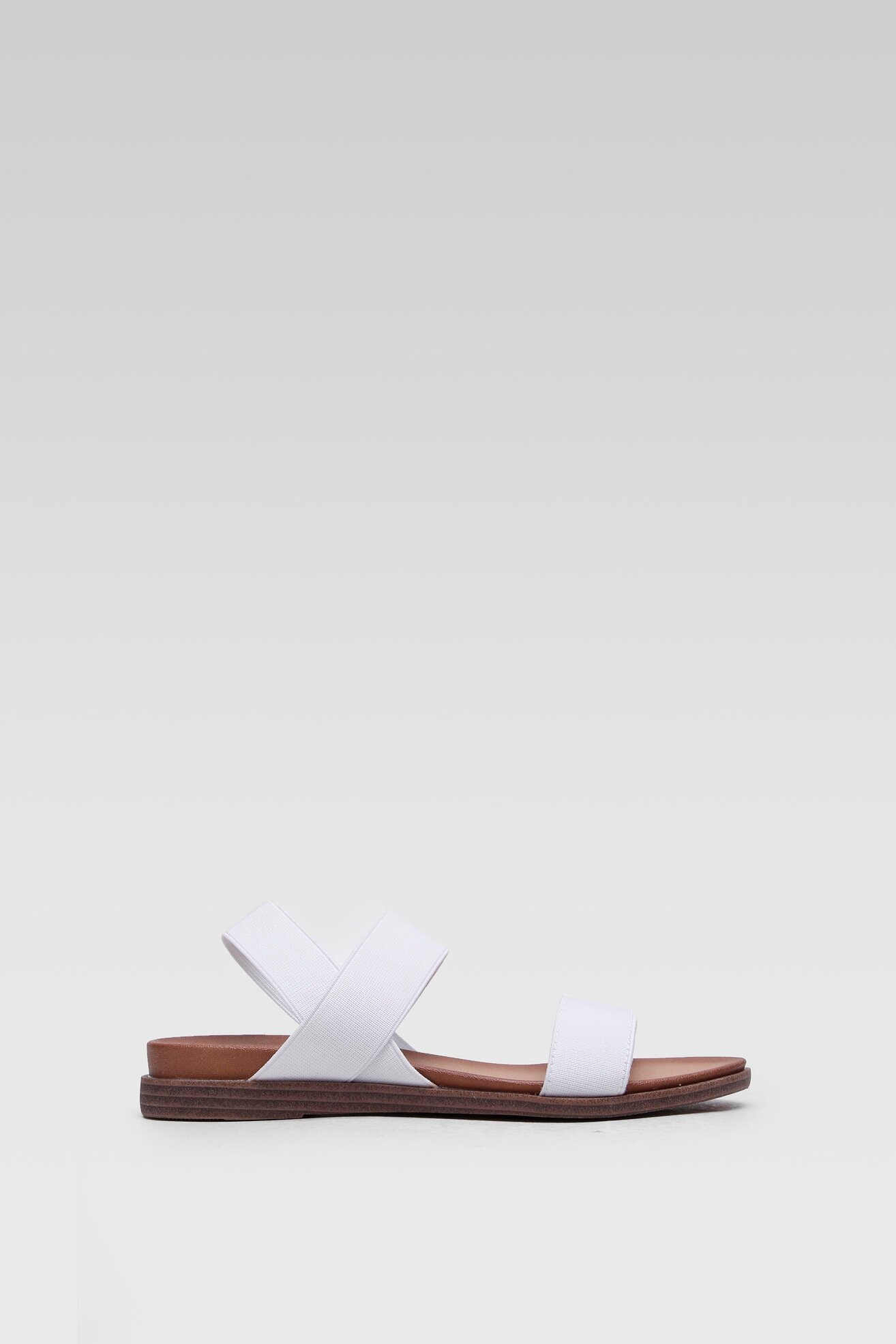 Sandale Jenny Fairy WS060701-01 ALB - CCC