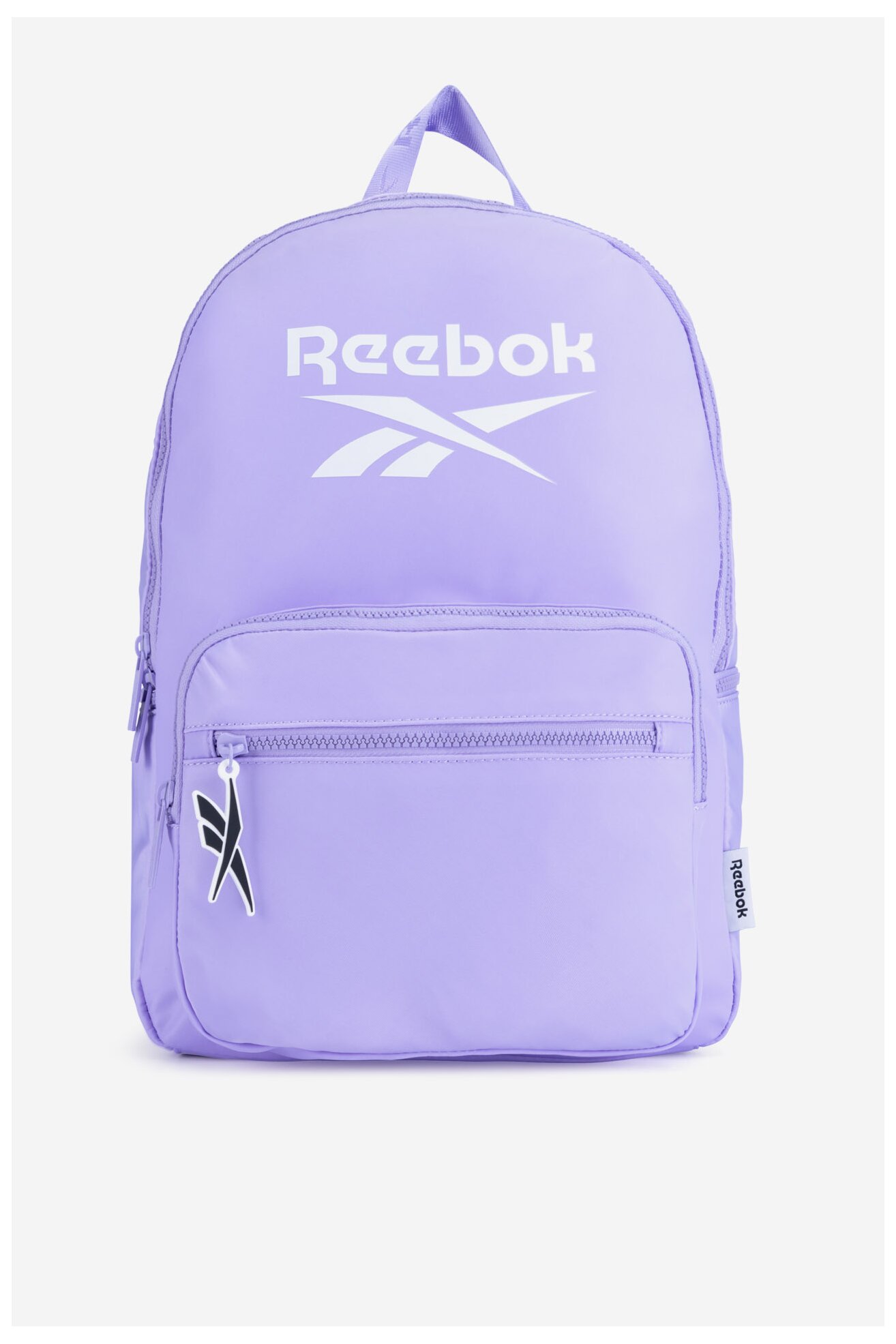 Plecak Reebok RBK-044-CCC-05 Fioletowy - CCC.eu