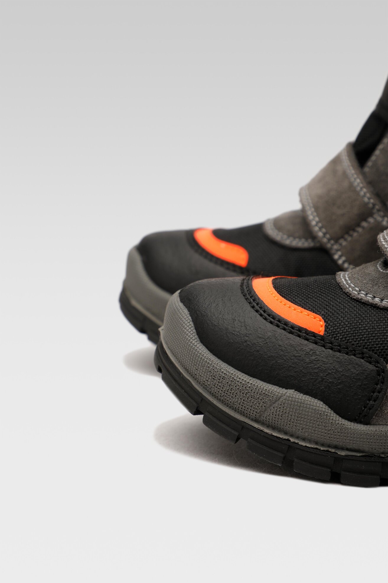 Trzewiki Primigi 2895222 Szary - CCC.eu