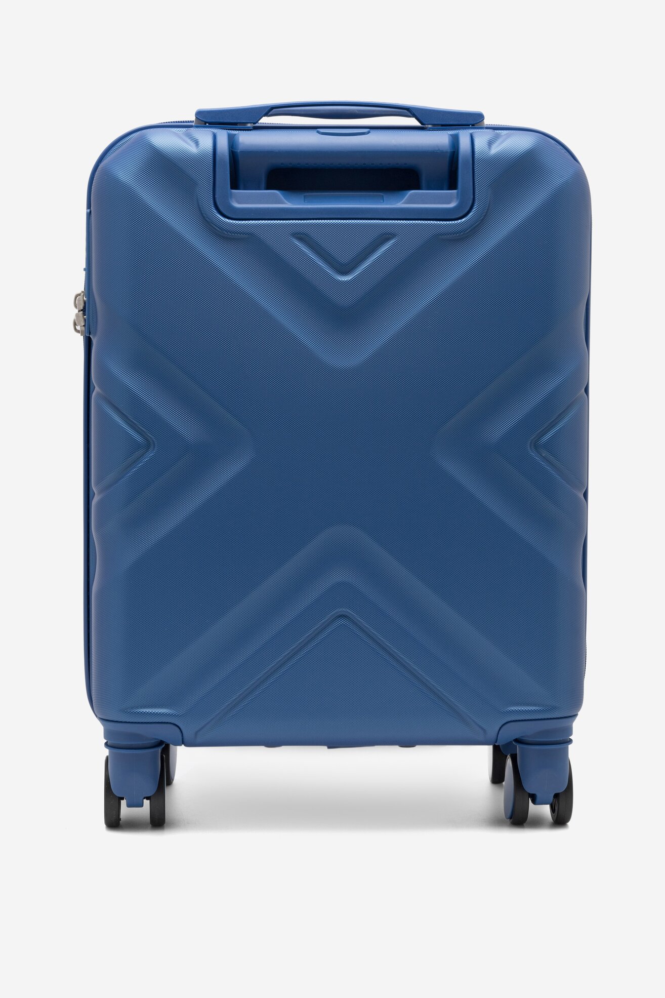 Kufr Reebok WAL-RBK-01BLUE-S BLANKYTNĚ MODRÁ - ccc.eu/cz