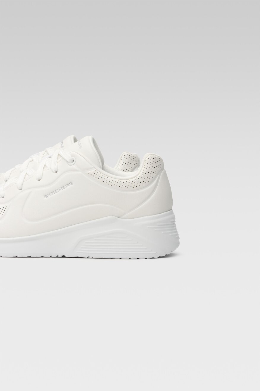 Sportcipő Skechers 8750063 WHT FEHÉR - ccc.eu/hu
