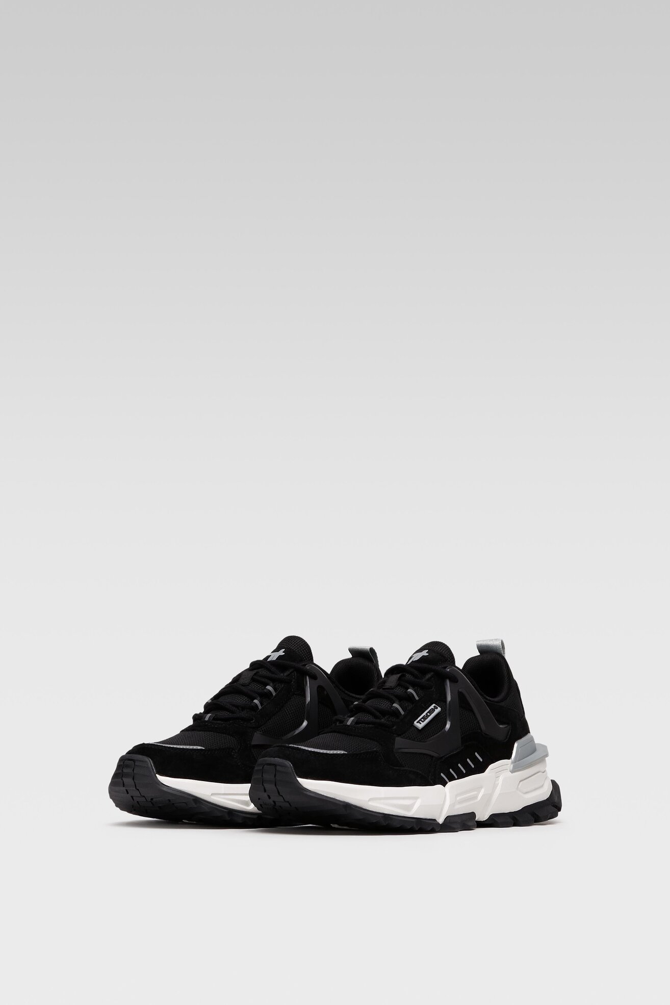 Încălțăminte sport Togoshi MP40-QBD01 NEGRU - CCC