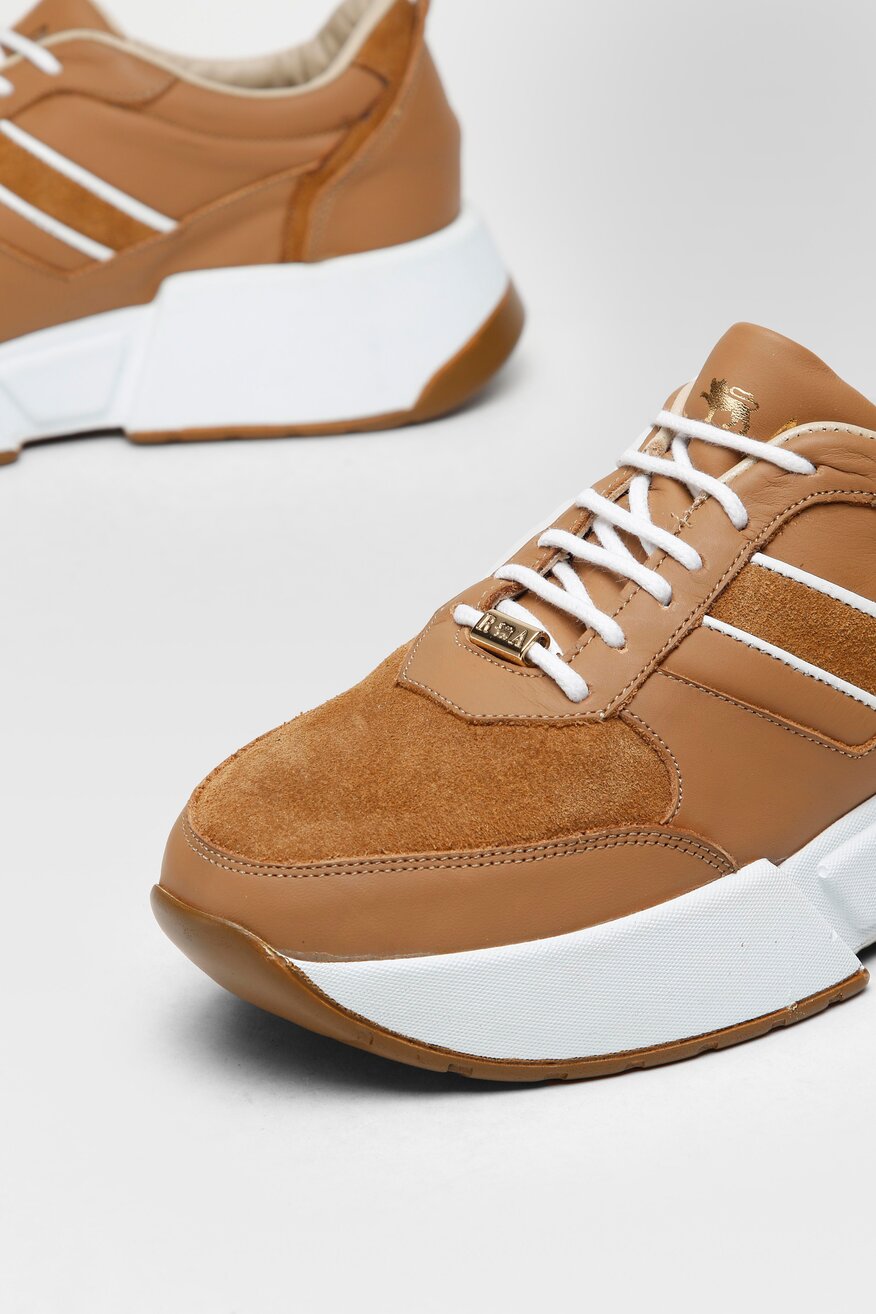 Încălțăminte sport RAGE AGE RAGE AGE-RA-62-06-000390 605 MARO - CCC