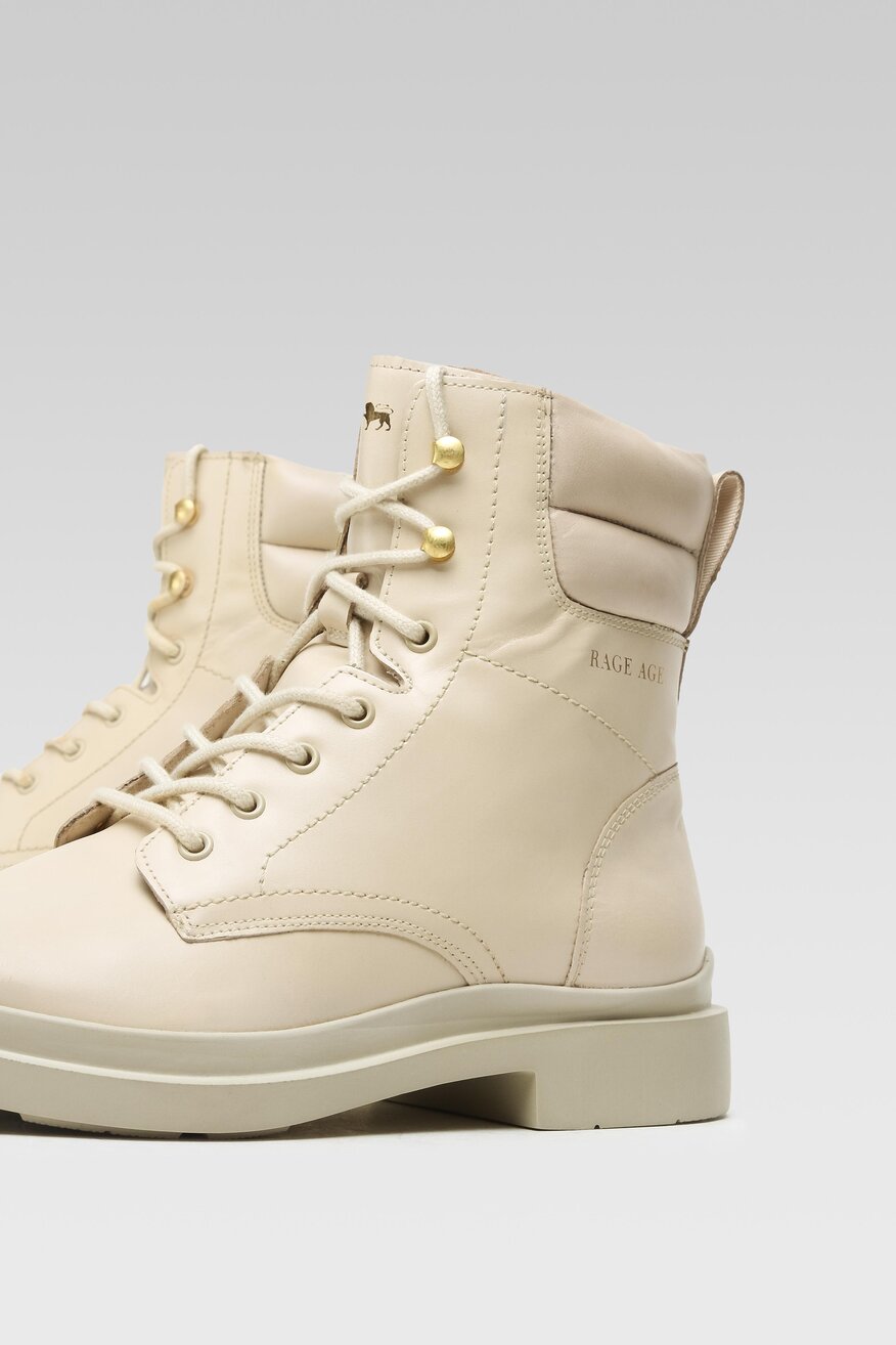 Trzewiki RAGE AGE RAGE AGE-RA-88-06-000415 103 Beżowy - CCC.eu